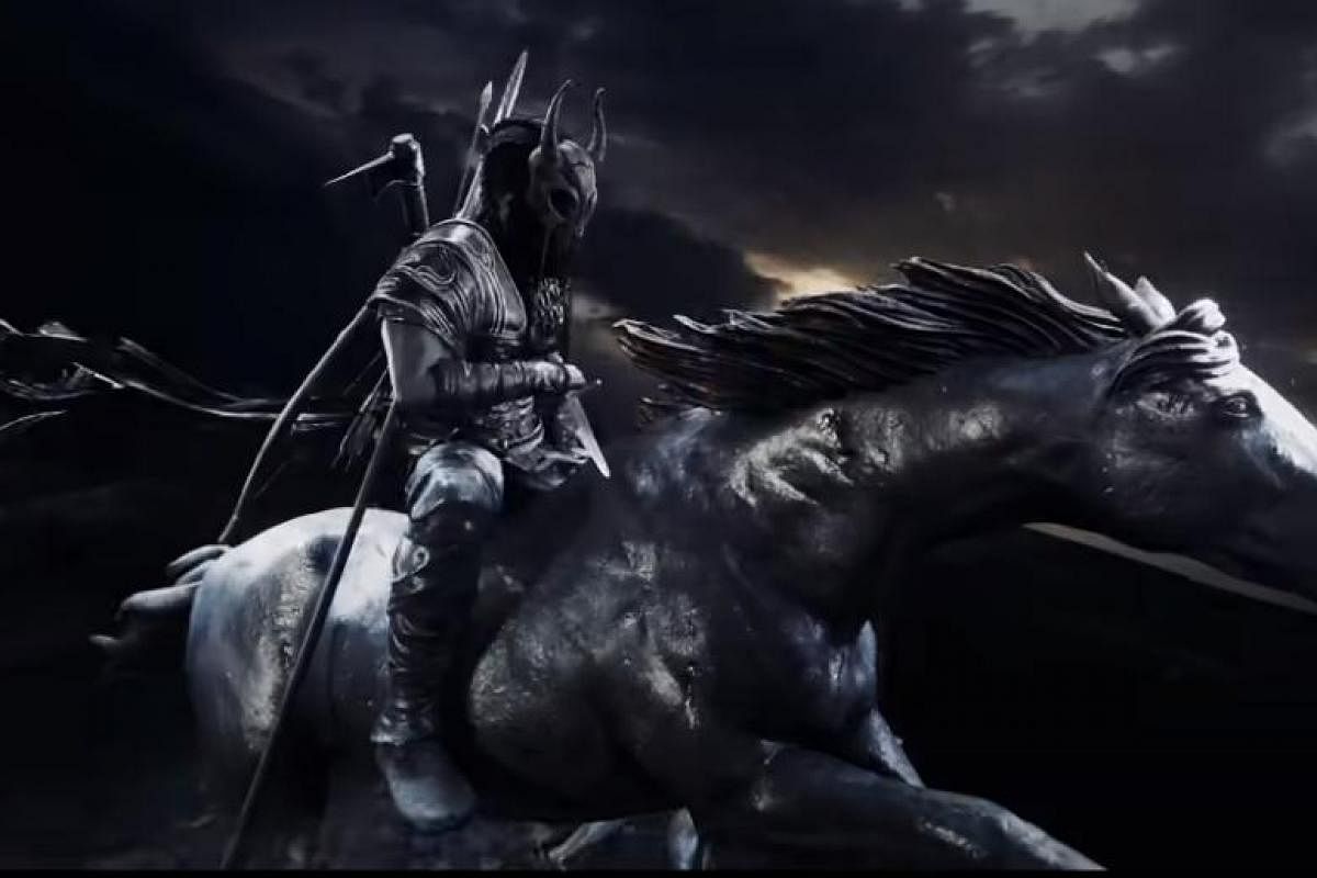 Kanguva Wallpapers - Wallpaper Cave