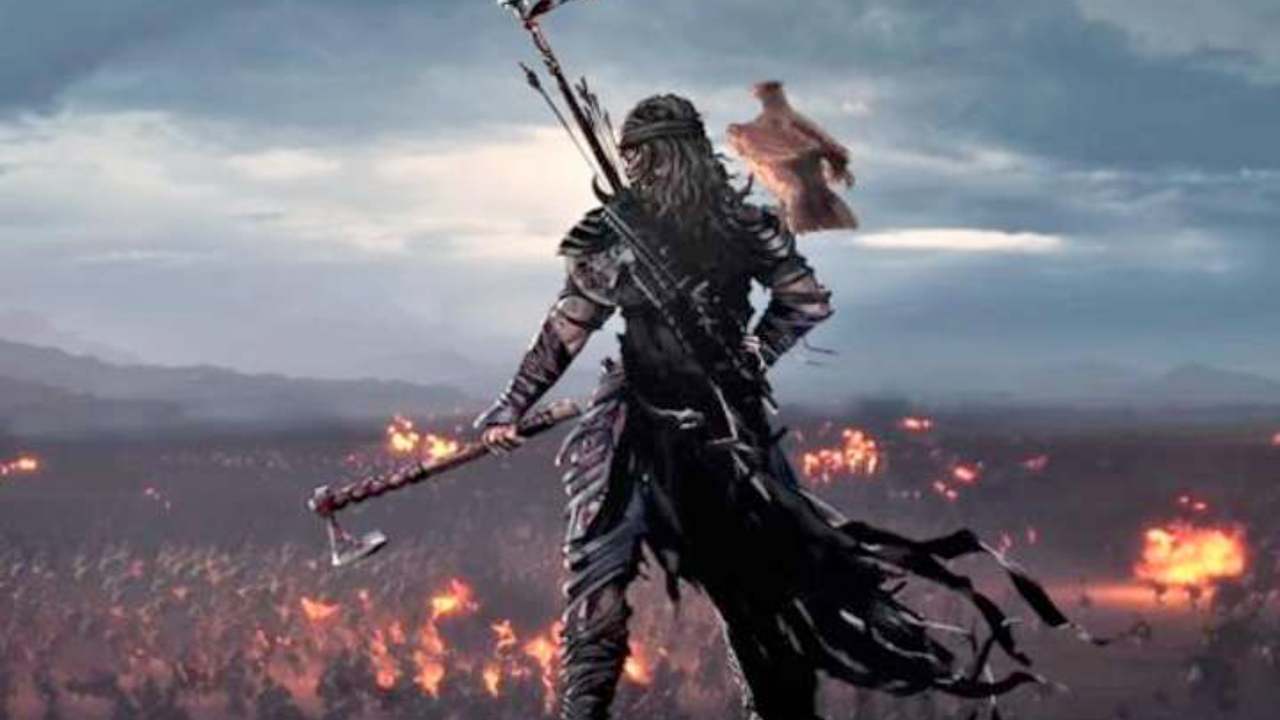 Kanguva Wallpapers - Wallpaper Cave