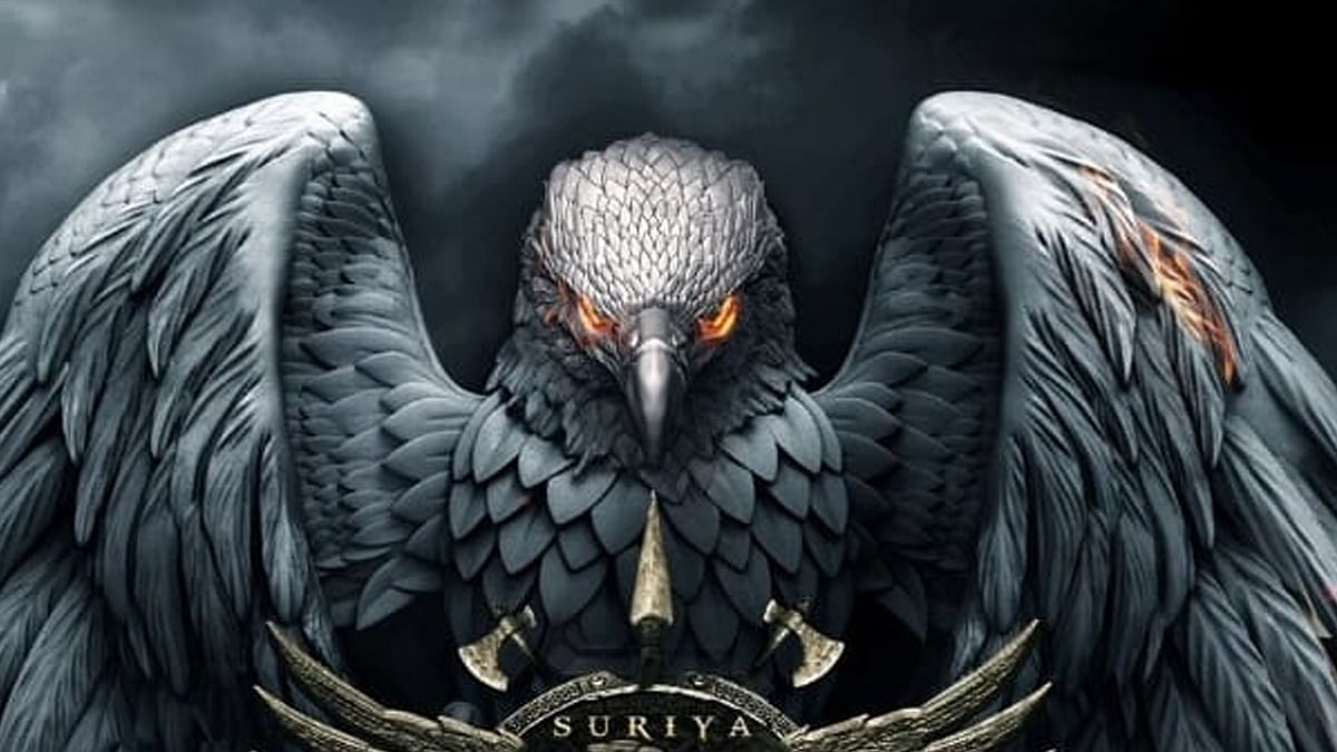 Kanguva Wallpapers - Wallpaper Cave