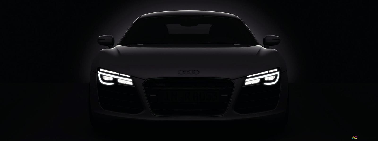 Car Front View Wallpapers - Wallpaper Cave