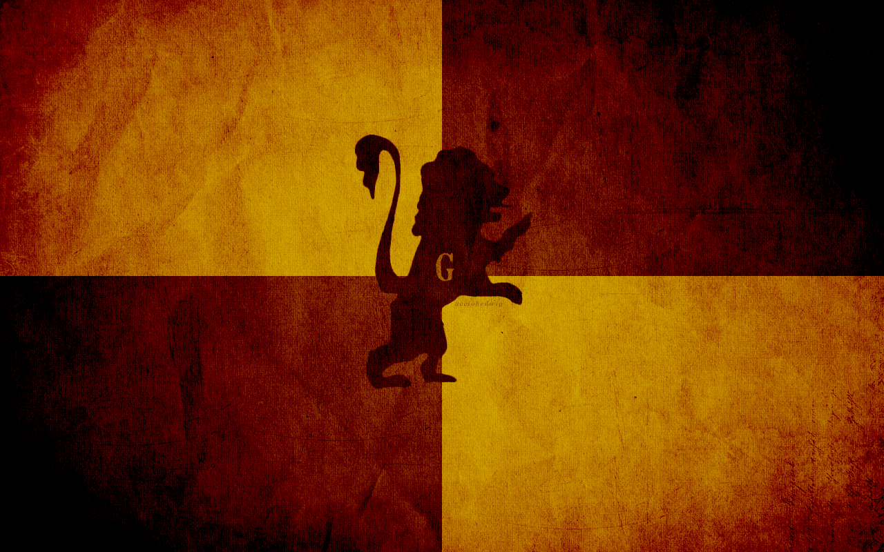 Desktop Gryffindor Wallpapers - Wallpaper Cave