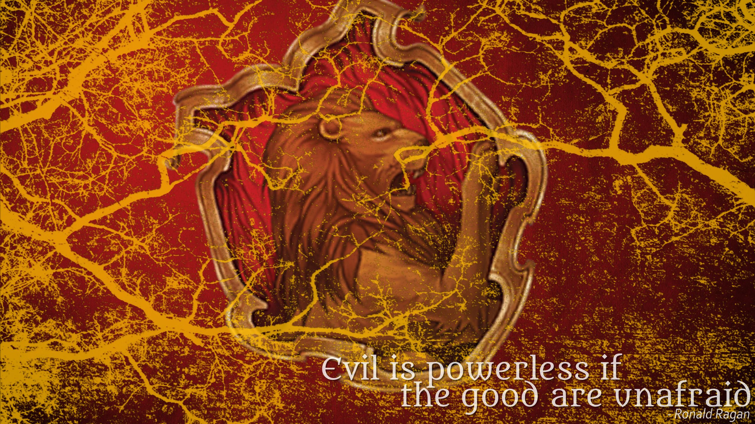 Desktop Gryffindor Wallpapers - Wallpaper Cave