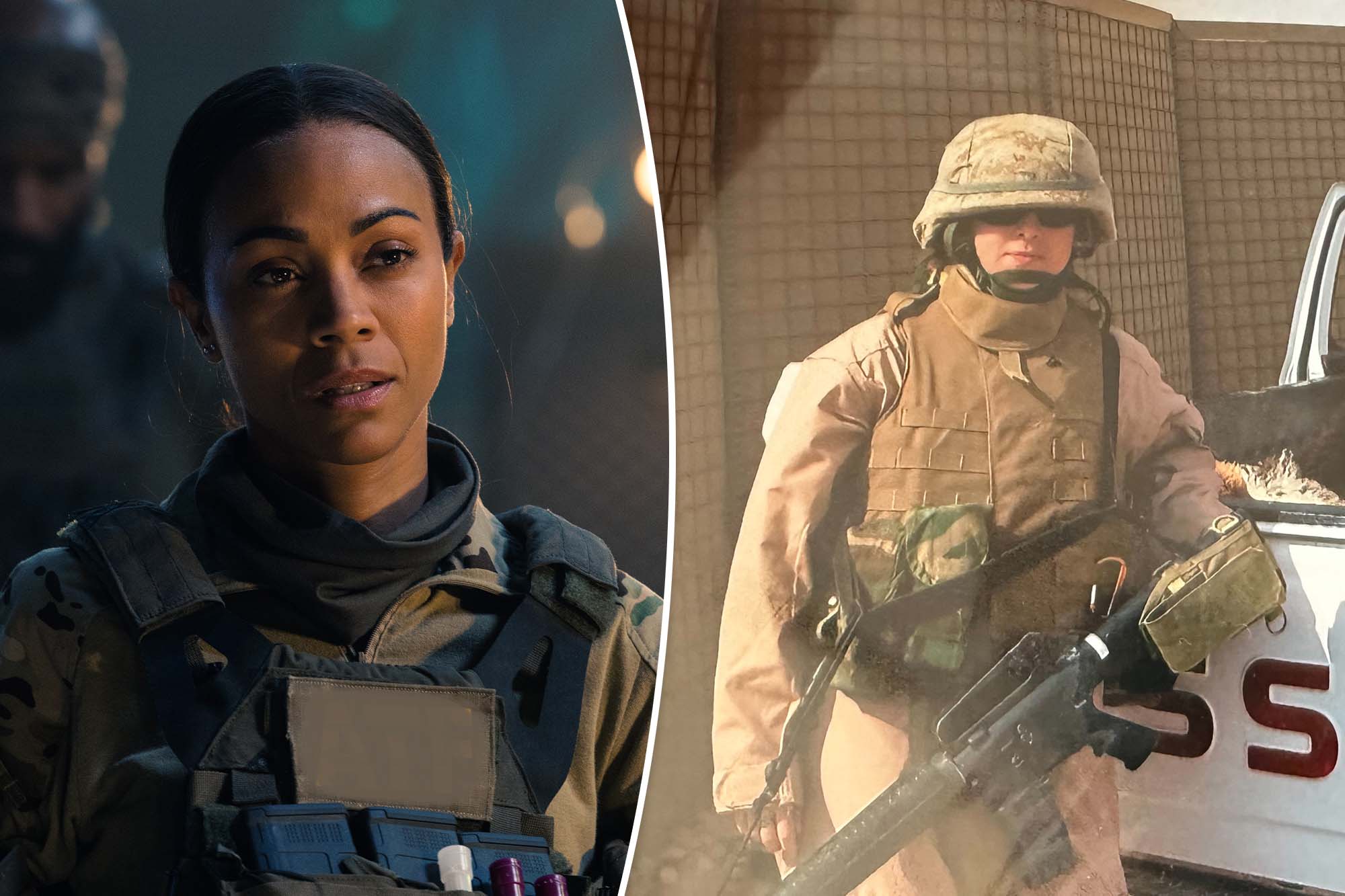 Special Ops: Lioness Wallpapers - Wallpaper Cave