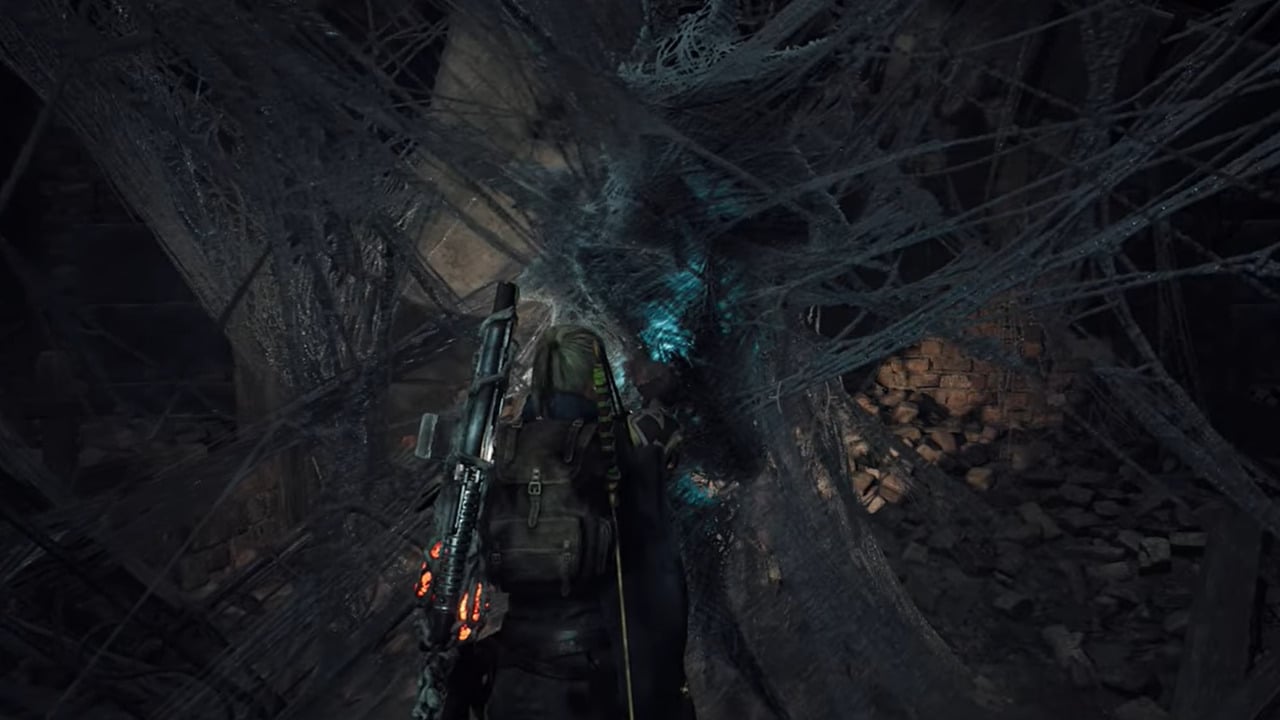 Remnant II HD Wallpapers - Wallpaper Cave