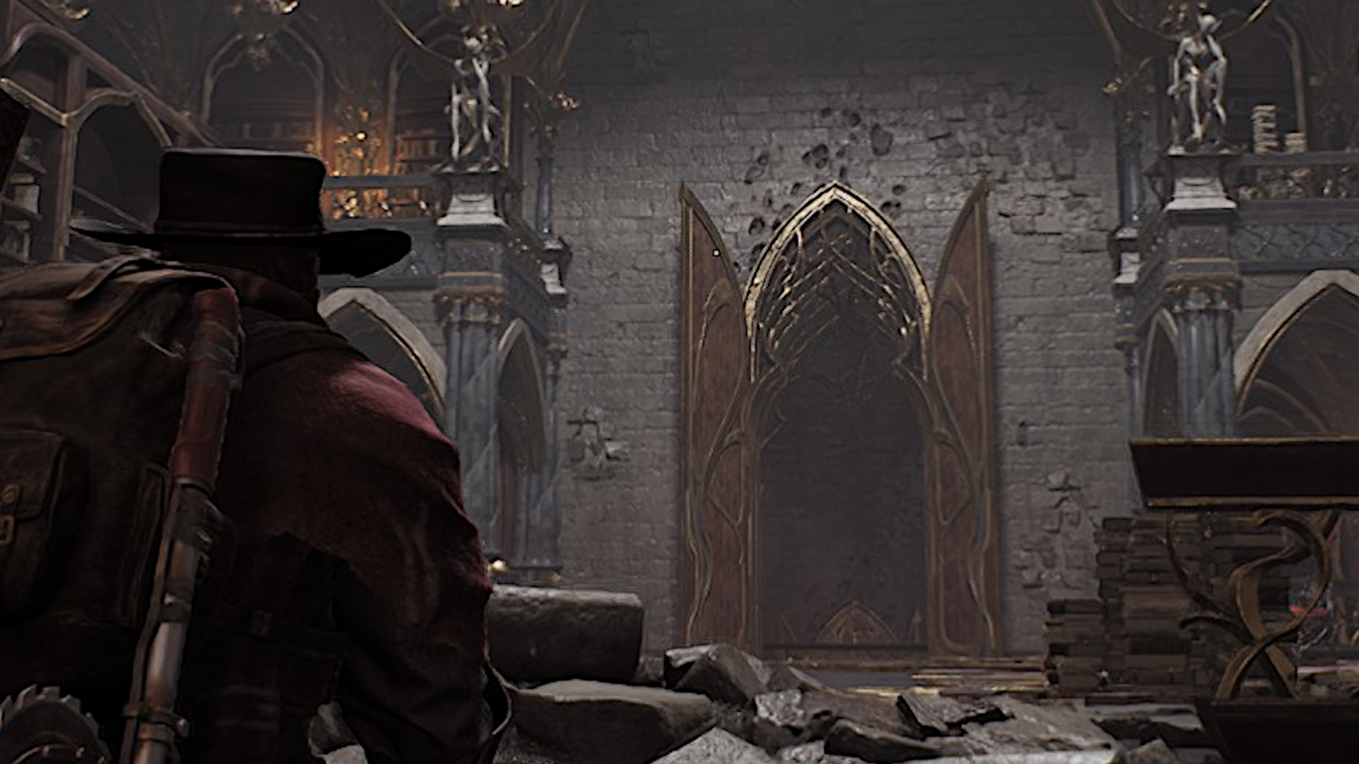 Remnant II HD Wallpapers - Wallpaper Cave