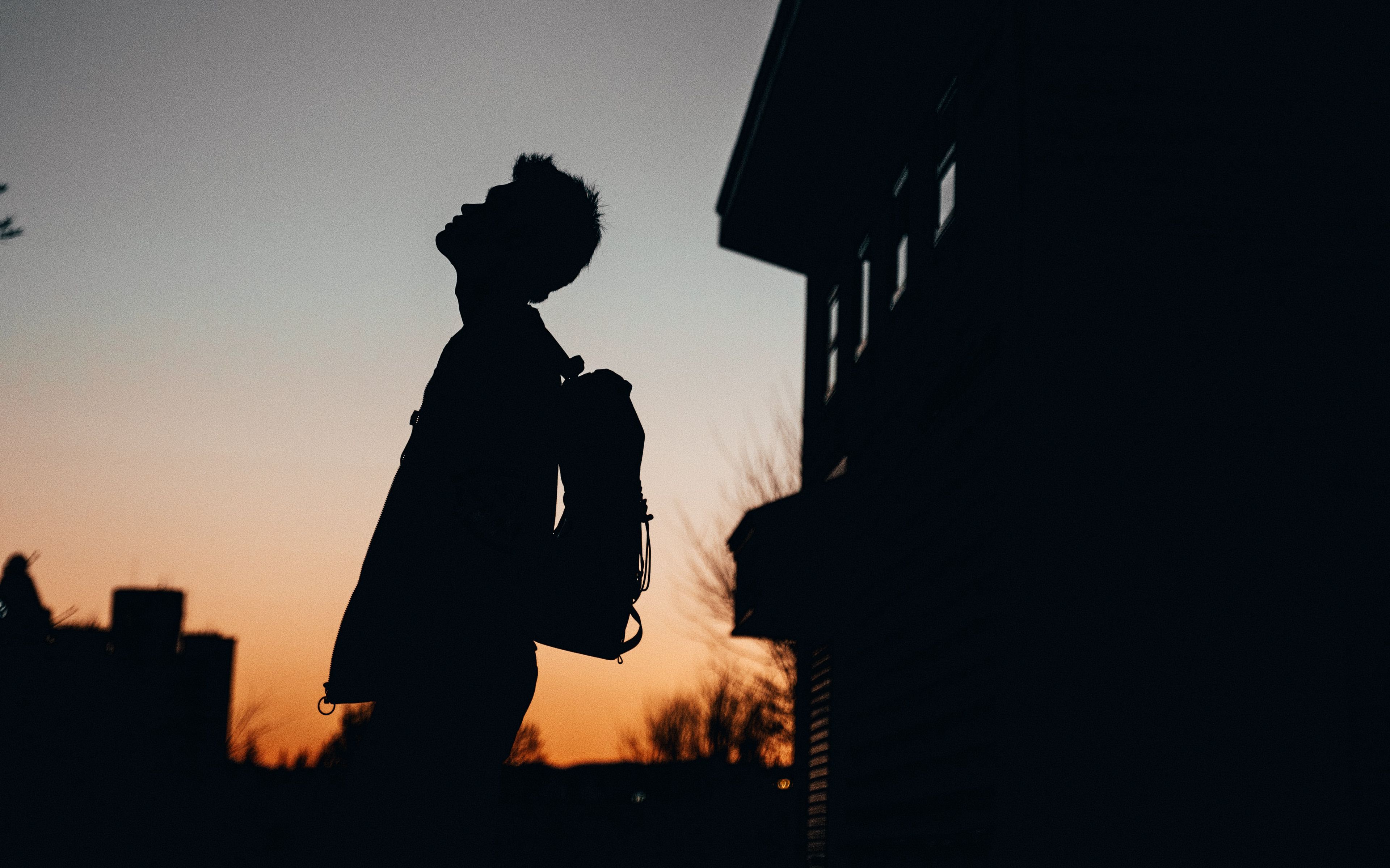 Dark Sad 4k Wallpapers - Wallpaper Cave