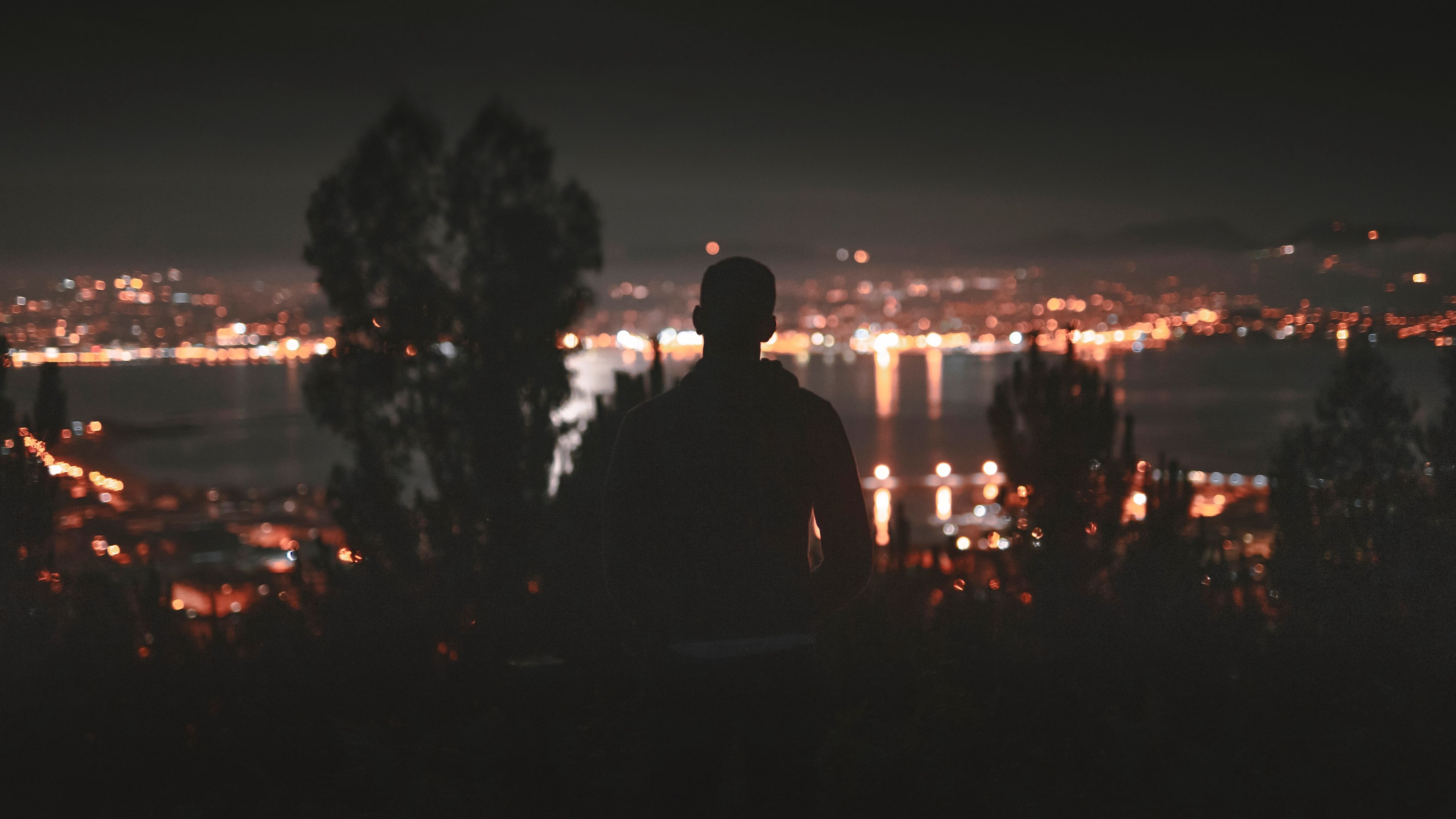 Dark Sad 4k Wallpapers - Wallpaper Cave