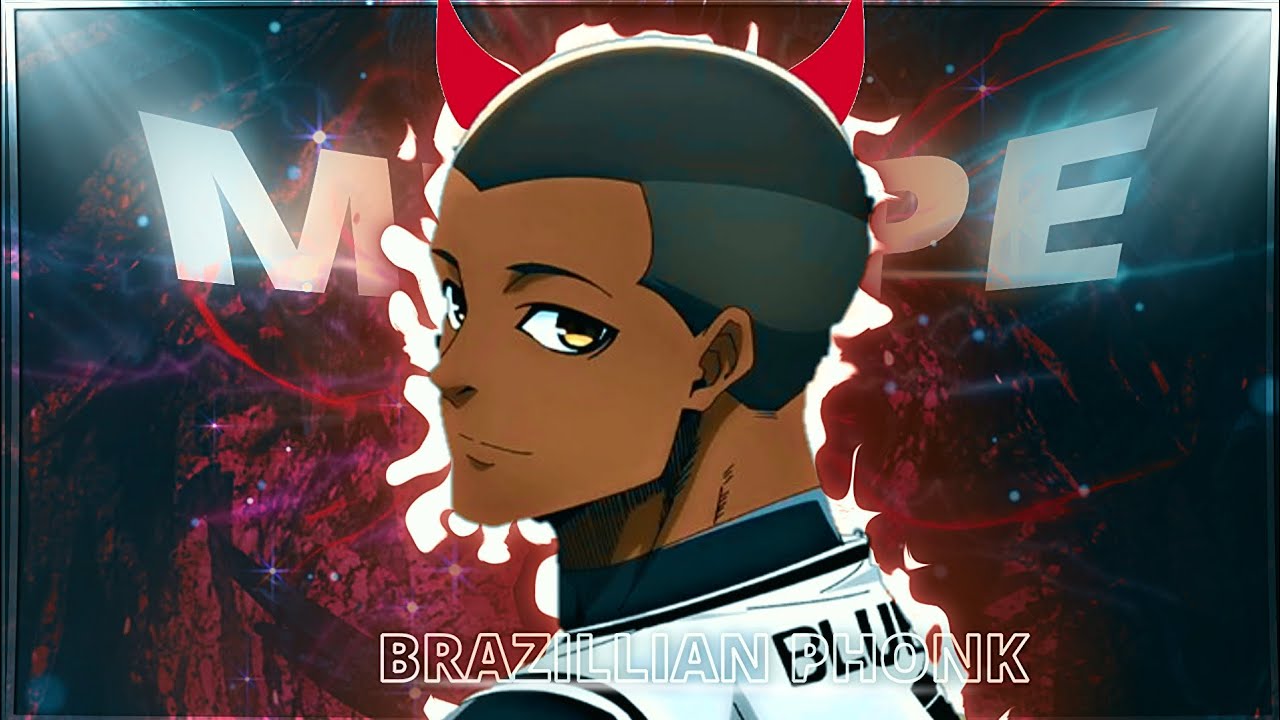 Loki Blue Lock Wallpapers - Wallpaper Cave