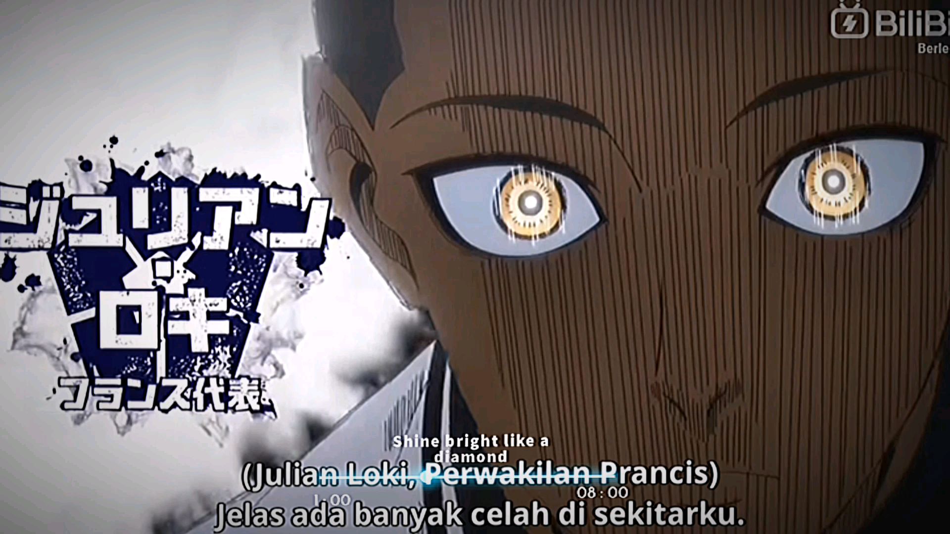 Julian Loki Wallpapers - Wallpaper Cave