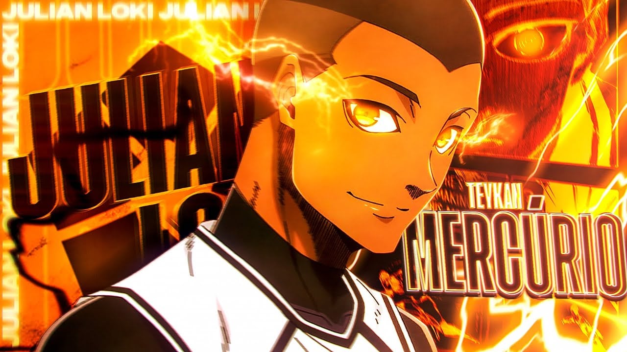 Julian Loki Wallpapers - Wallpaper Cave