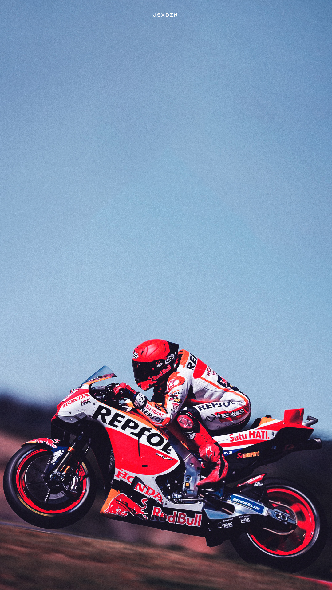 MotoGP 22 Wallpapers - Wallpaper Cave