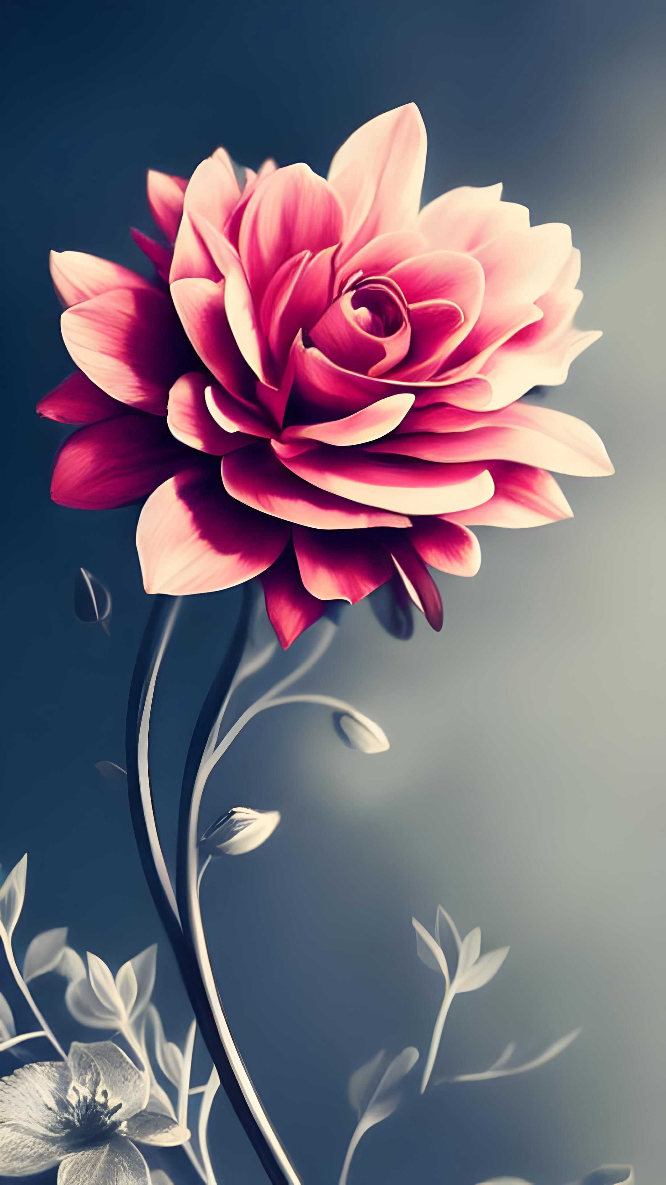 Flower Mobile 4k Wallpapers - Wallpaper Cave