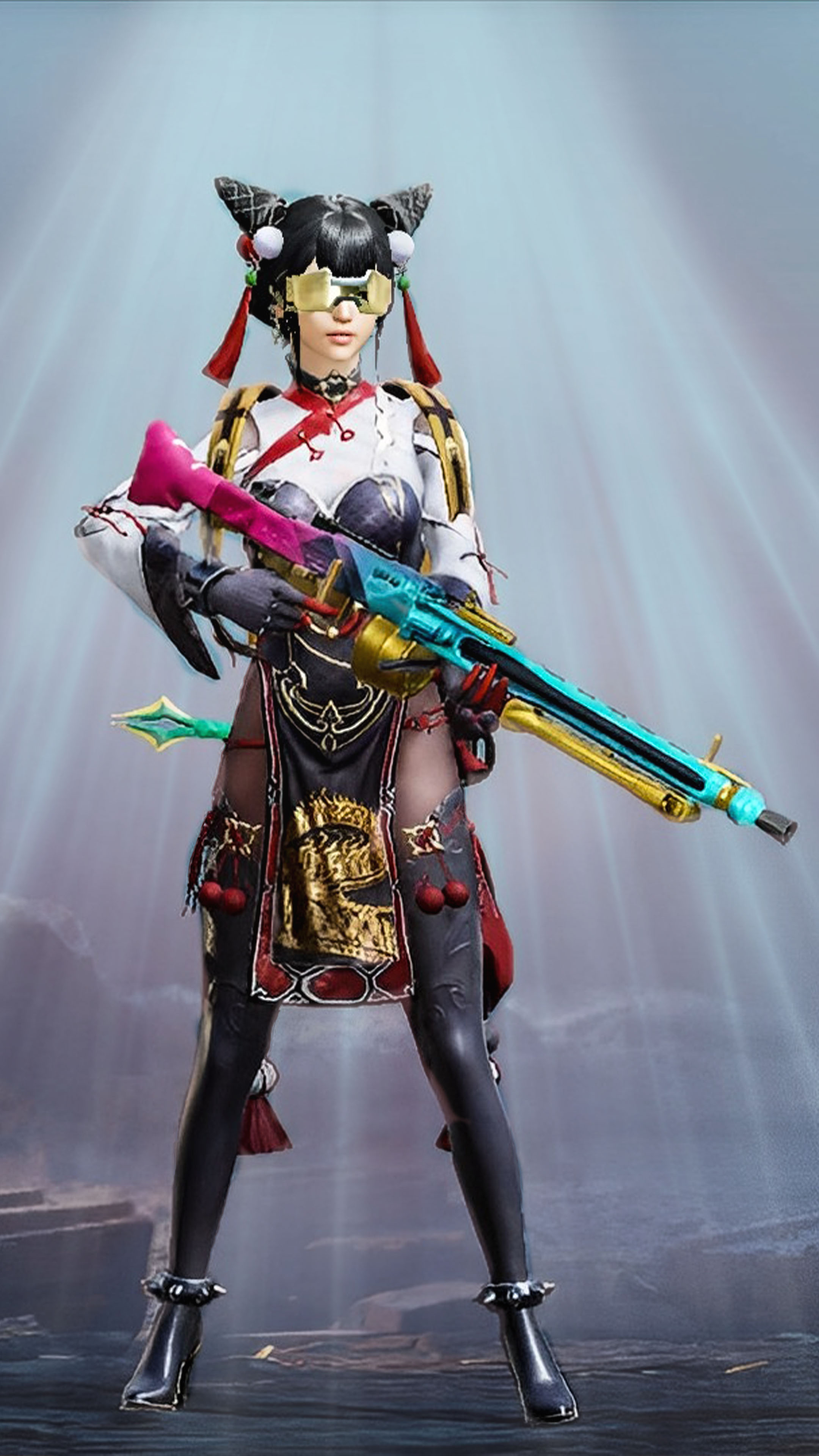 PUBG Character 4k Wallpapers - Wallpaper Cave