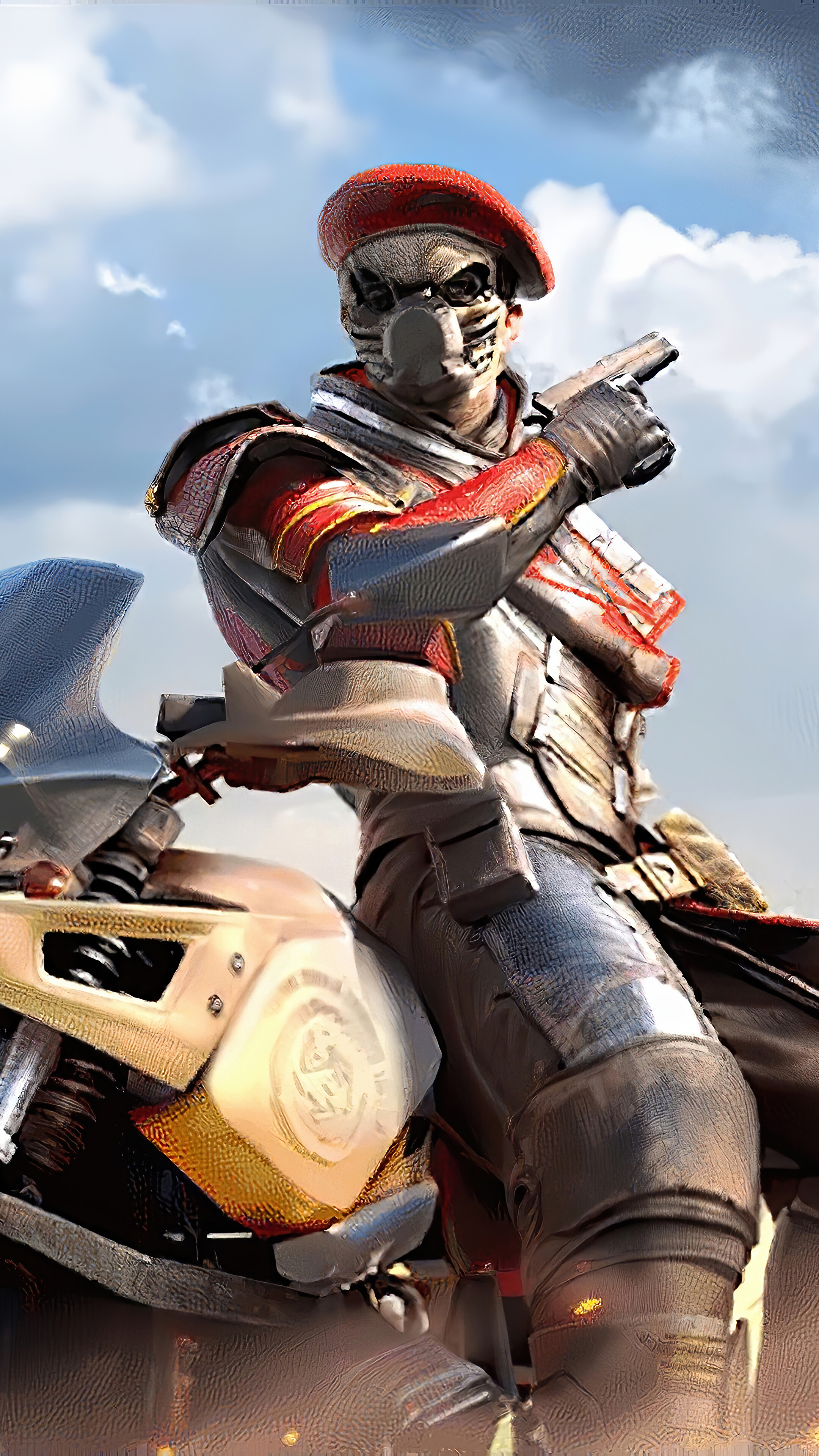 PUBG Character 4k Wallpapers - Wallpaper Cave