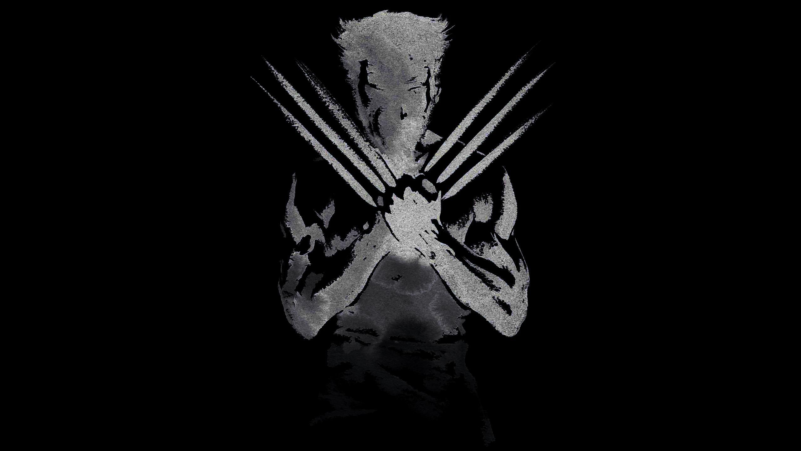 Wolverine 4k Desktop Wallpapers - Wallpaper Cave