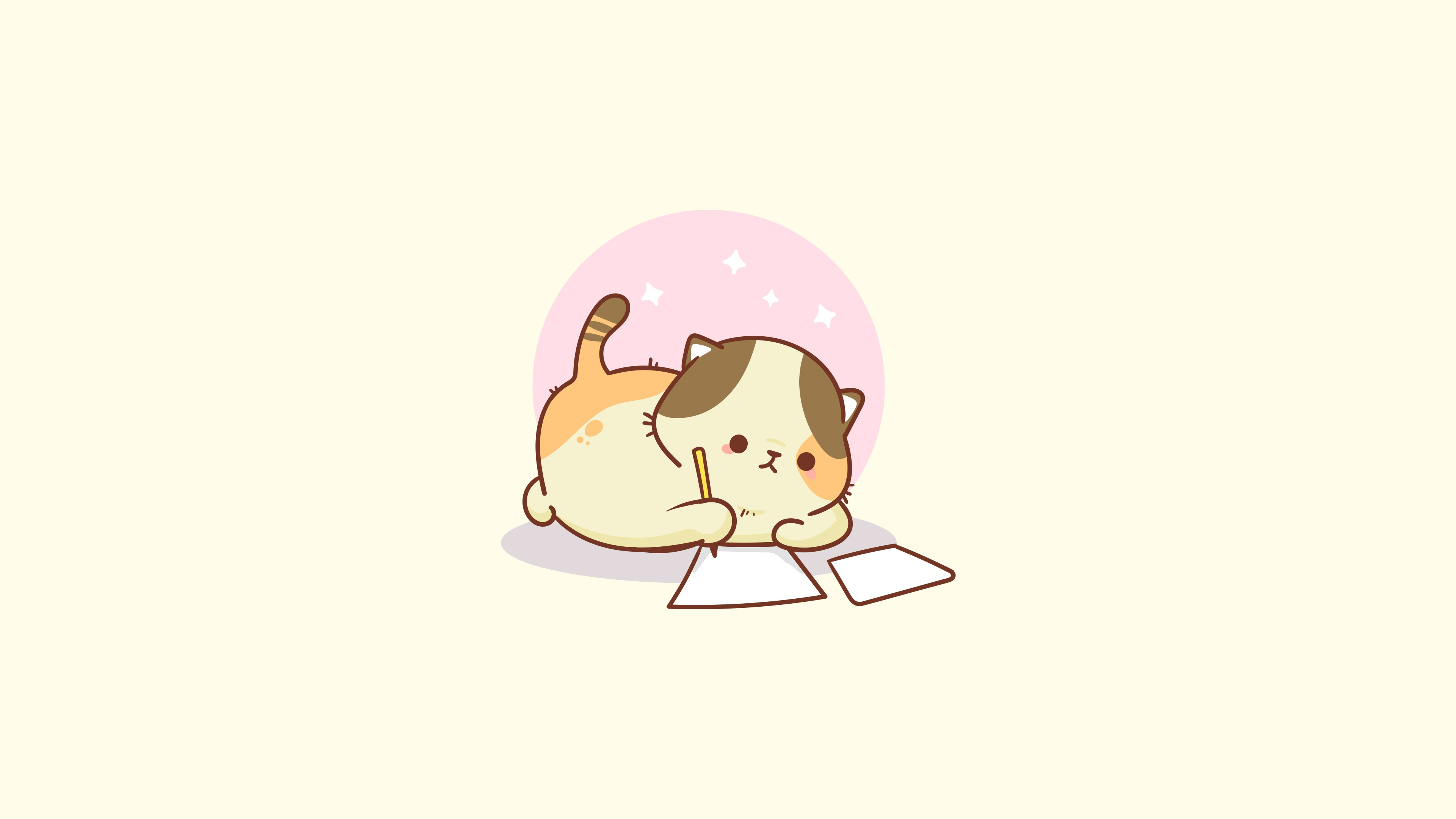 Cute Cat Laptop Wallpapers Wallpaper Cave Cute Cat Laptop Wallpapers Wallpaper Cave