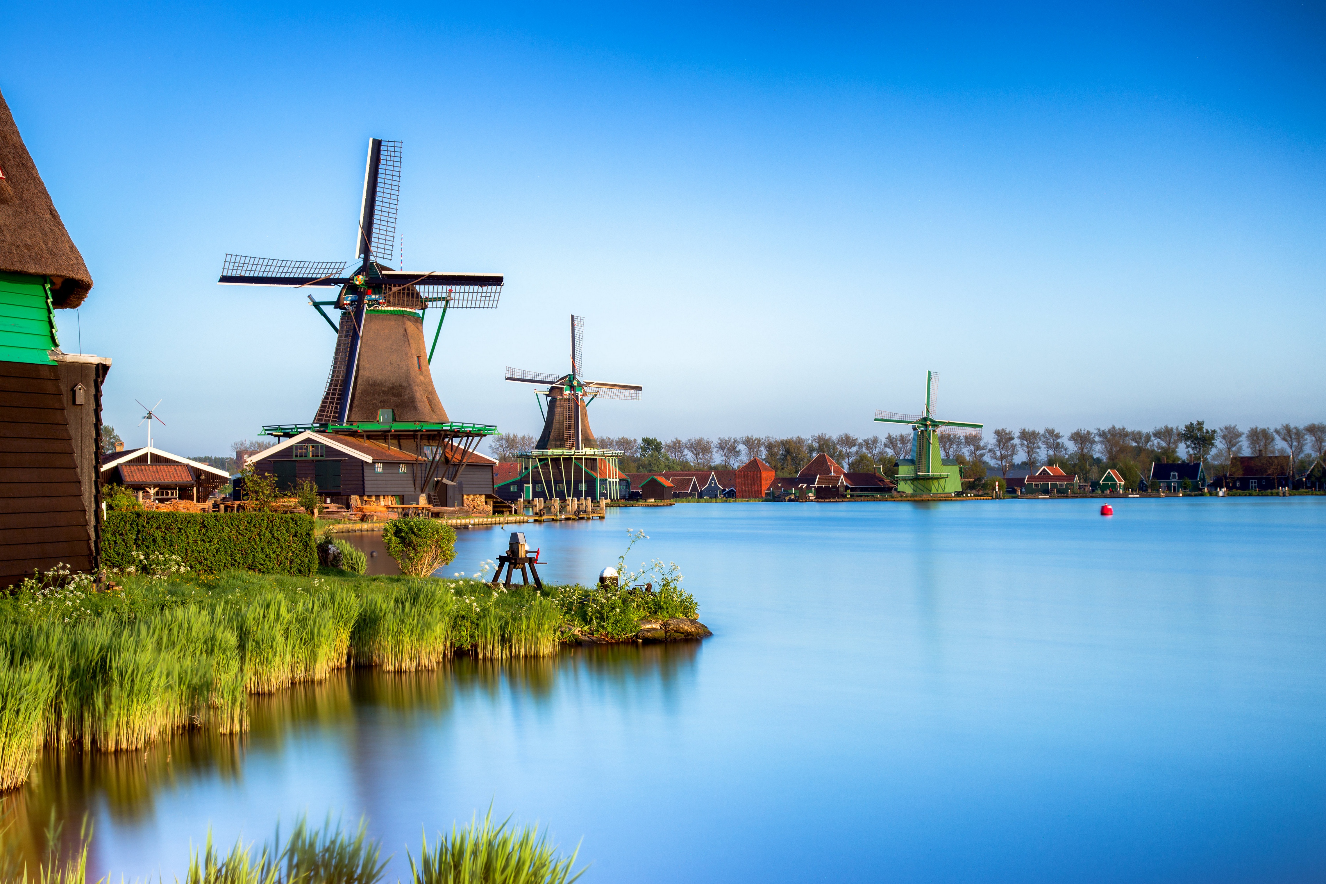 Netherlands 4k Wallpapers - Wallpaper Cave