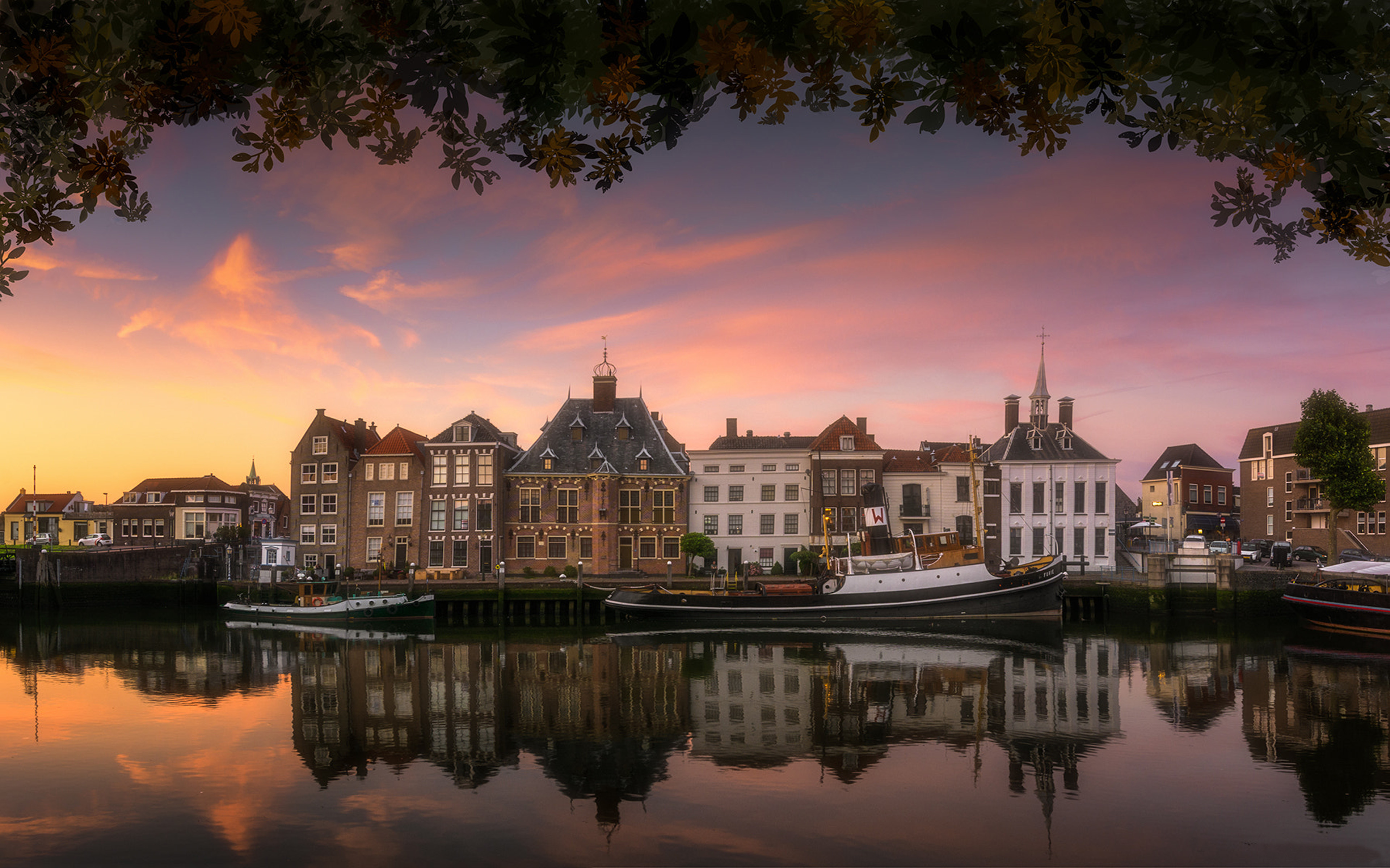 Netherlands 4k Wallpapers - Wallpaper Cave