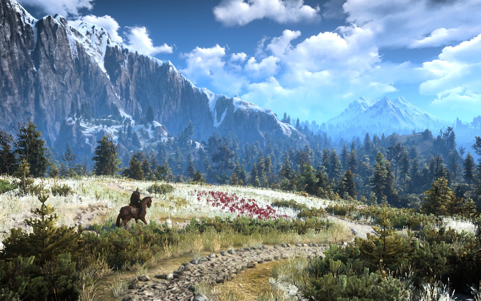 Skellige Wallpapers - Wallpaper Cave