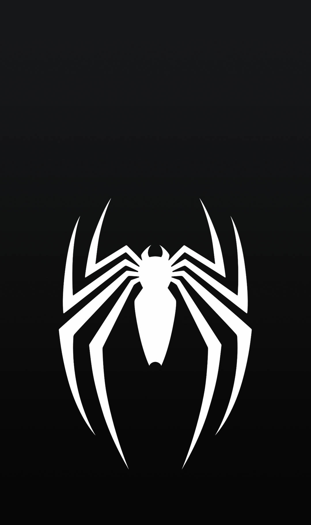 White Spider-Man Wallpapers - Wallpaper Cave