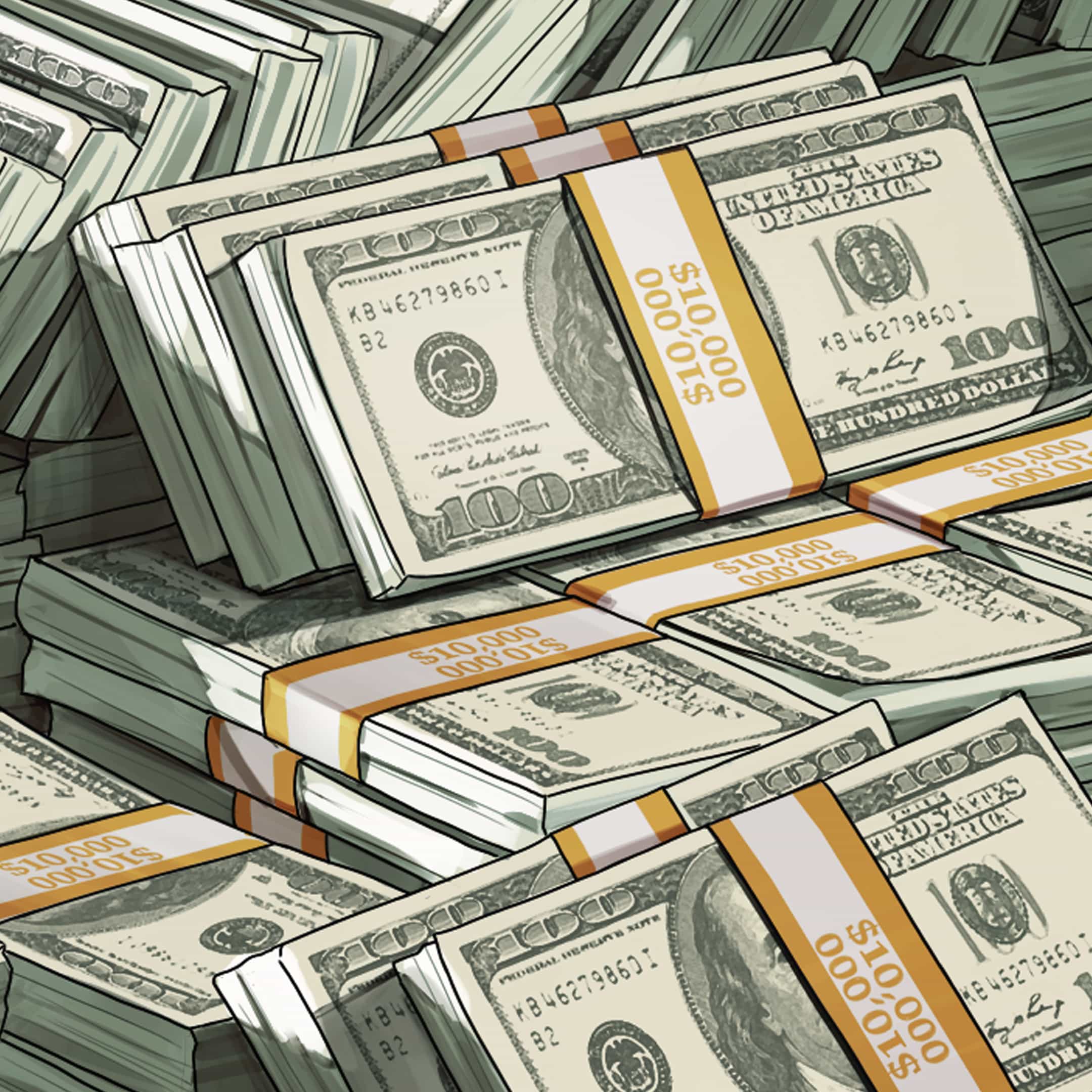 GTA Money Wallpapers - Wallpaper Cave