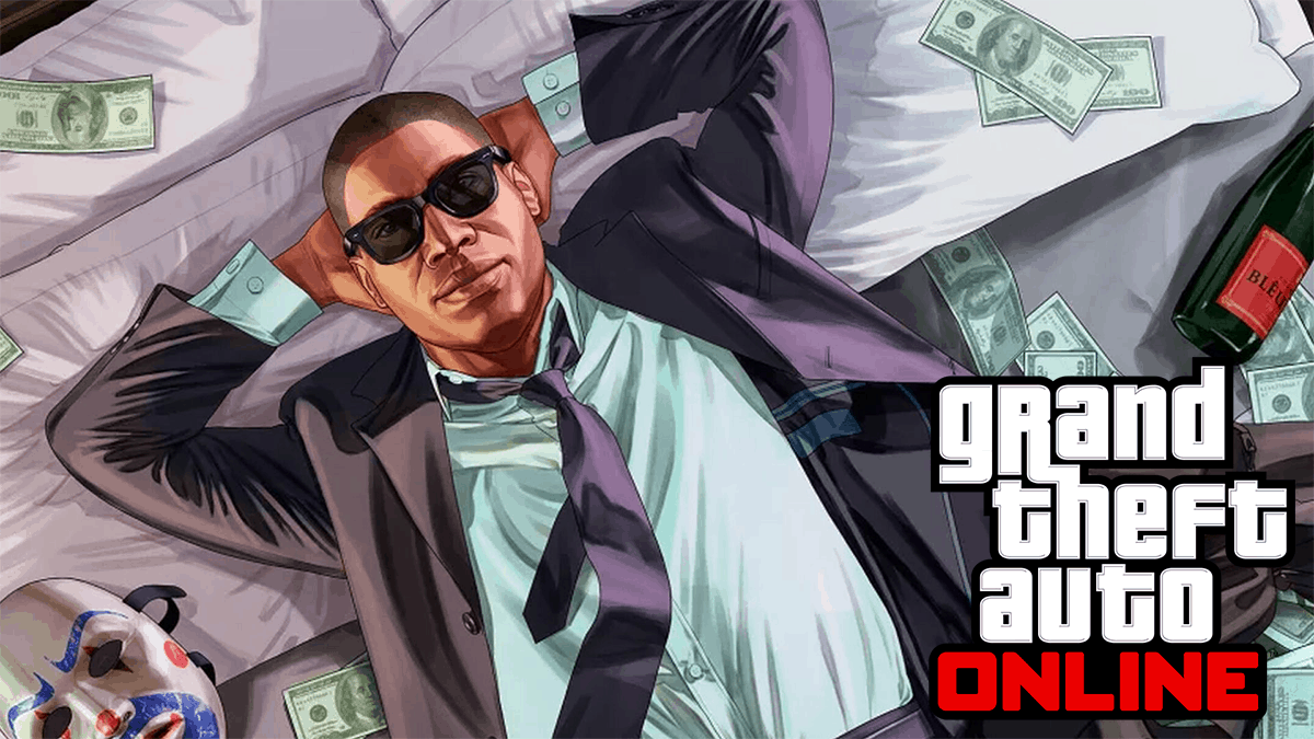 GTA Money Wallpapers - Wallpaper Cave