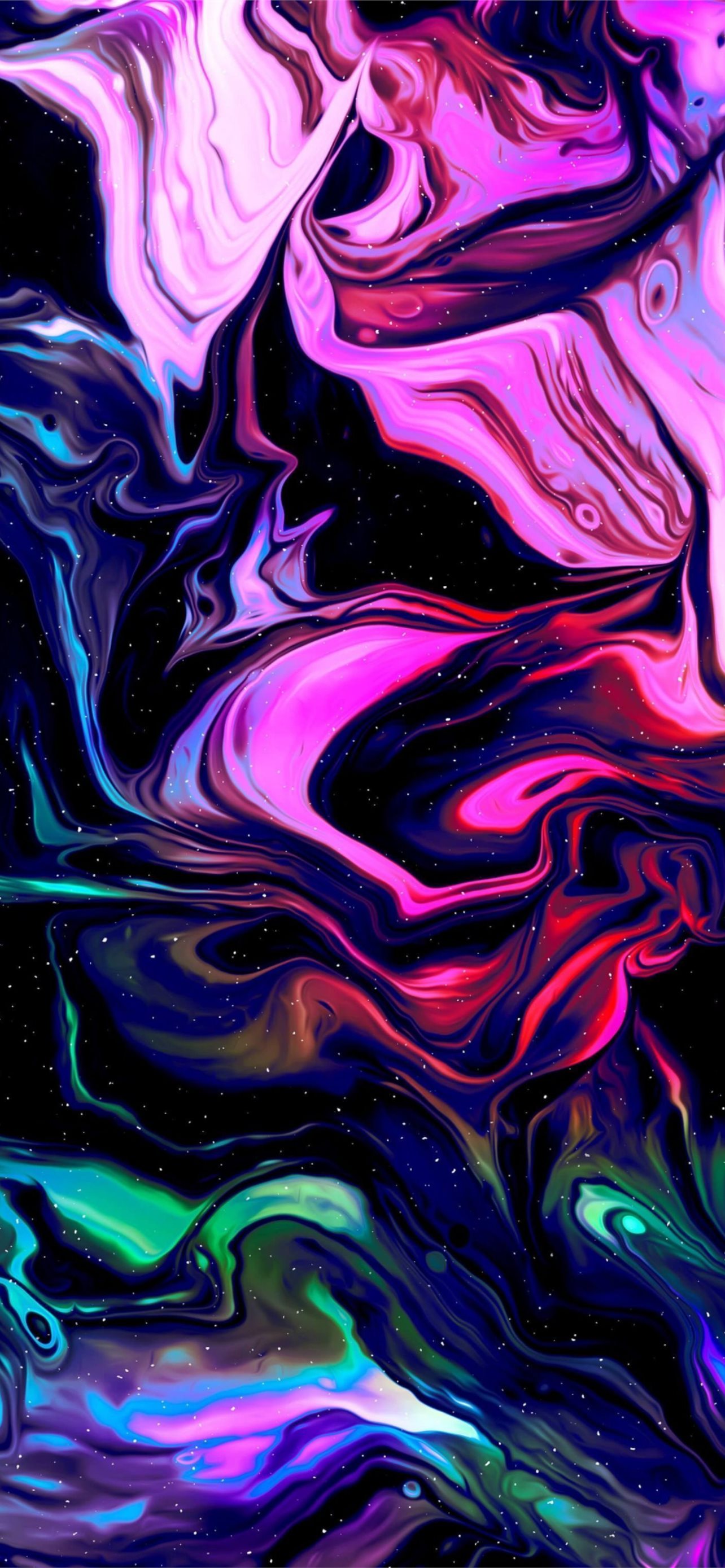 Trippy Music Wallpapers - Wallpaper Cave