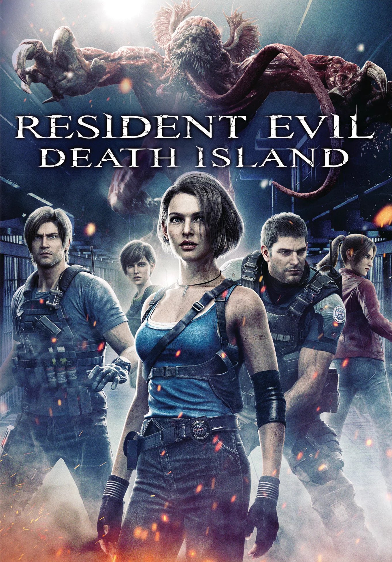 Resident Evil: Death Island Wallpapers - Wallpaper Cave Resident Evil: Death Island Wallpapers - Wallpaper Cave