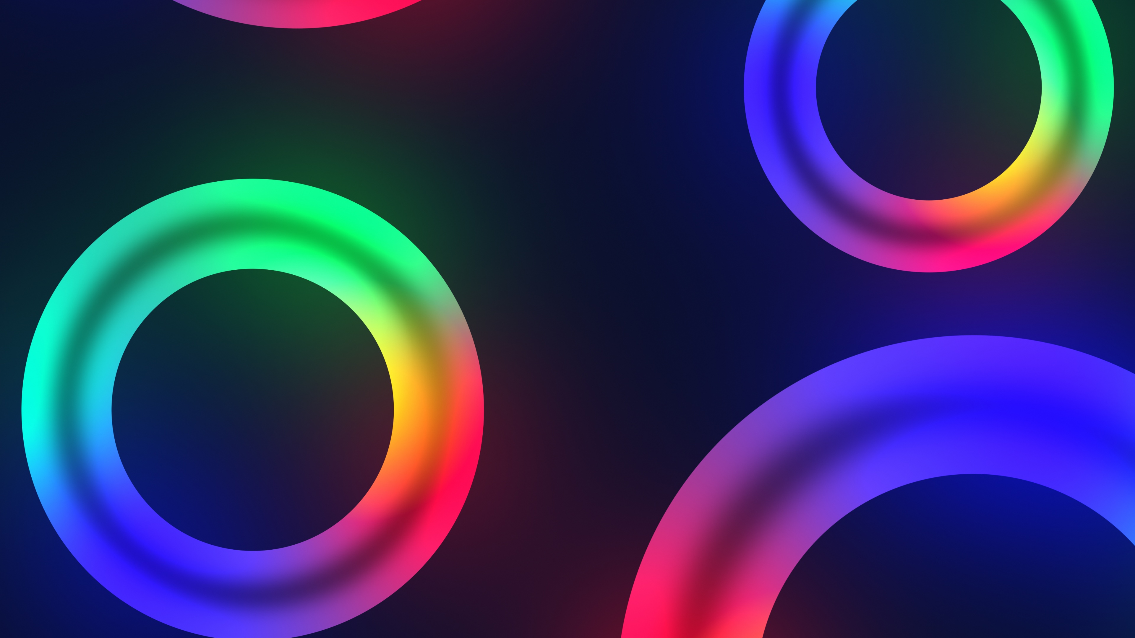 Neon Gradient Wallpapers - Wallpaper Cave