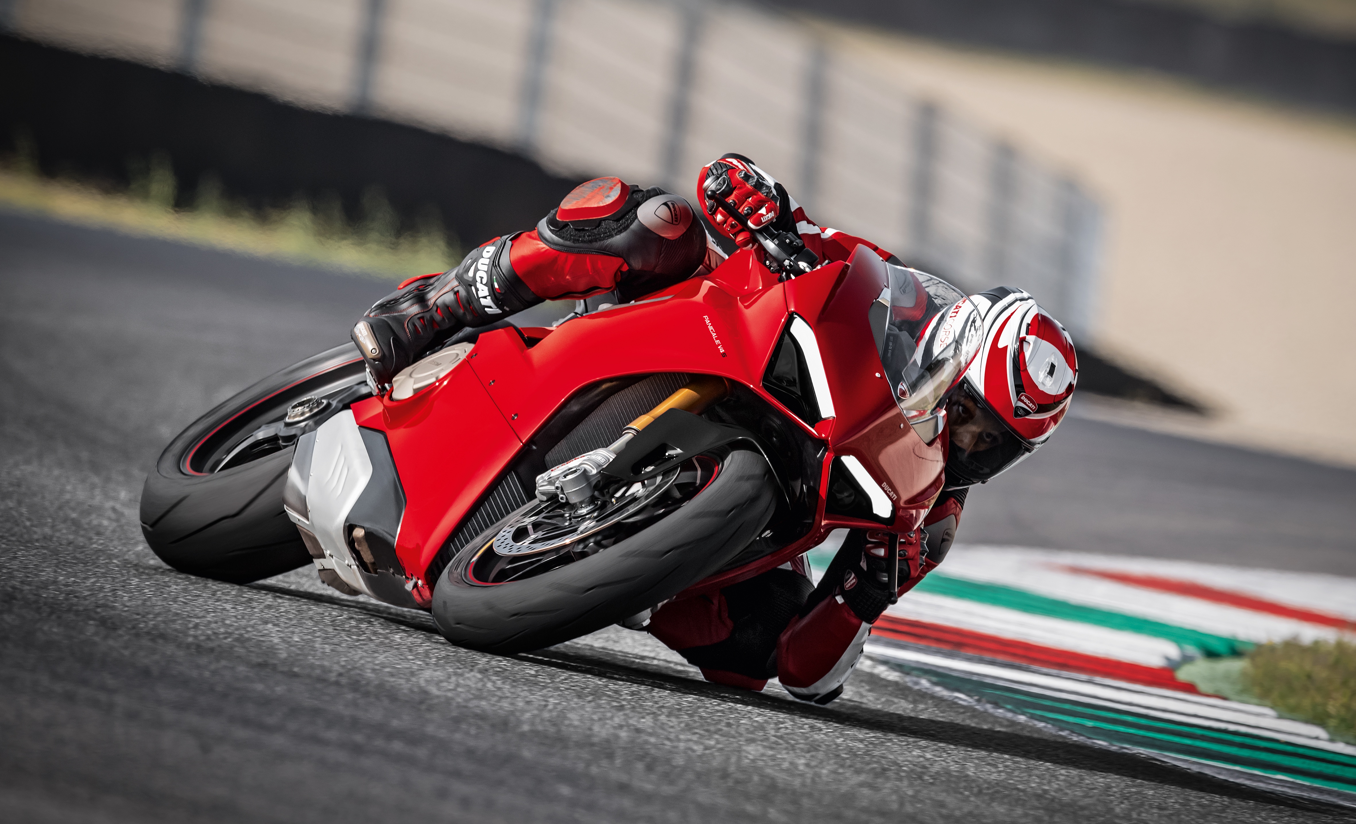 Ducati Desktop Wallpapers - Wallpaper Cave