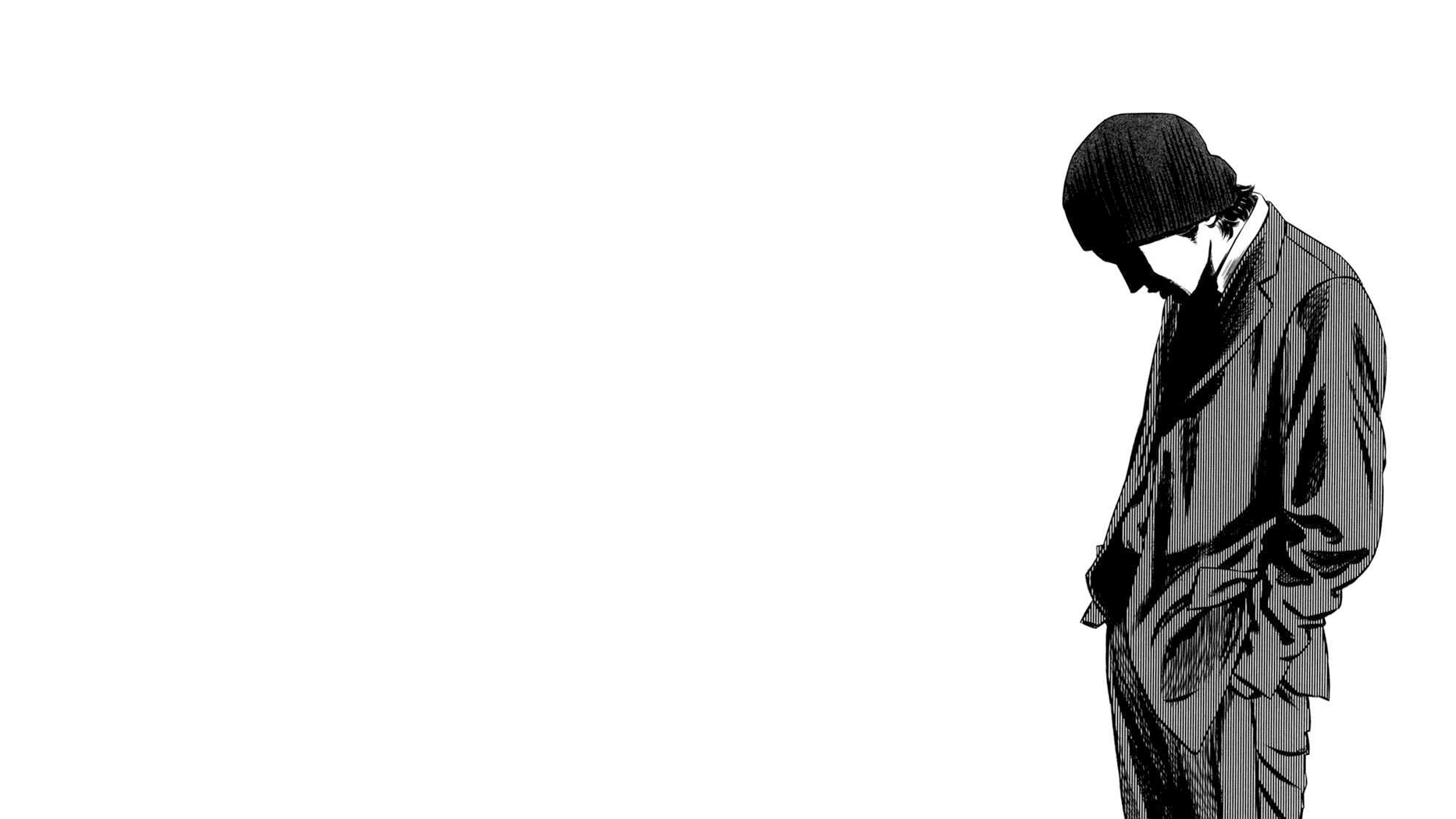 Homunculus Manga Wallpapers - Wallpaper Cave