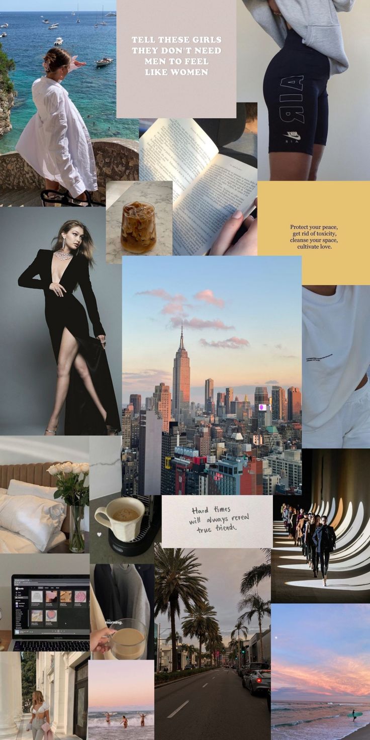 Successful Woman Wallpapers - Wallpaper Cave