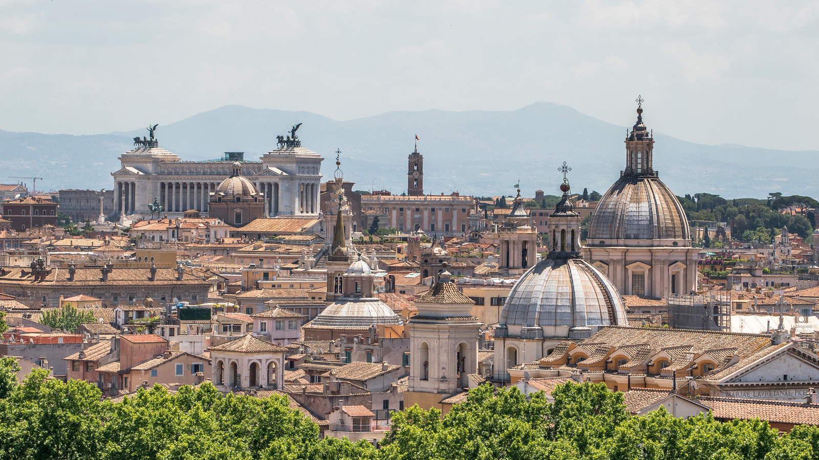 Rome Wallpapers - Wallpaper Cave