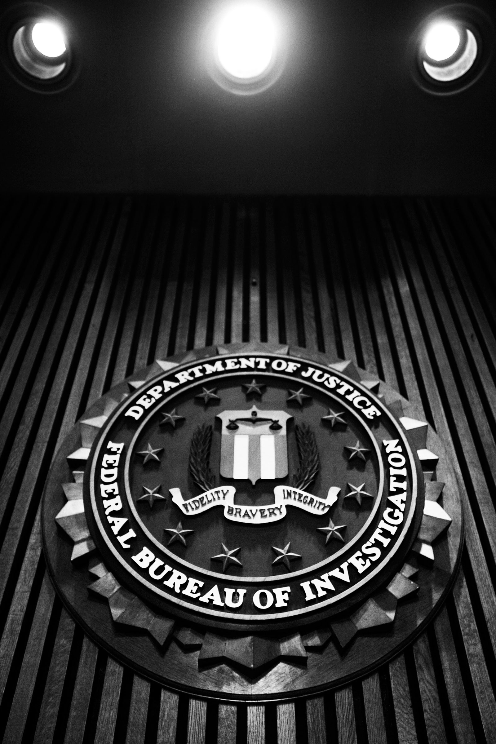 iPhone FBI Wallpapers - Wallpaper Cave