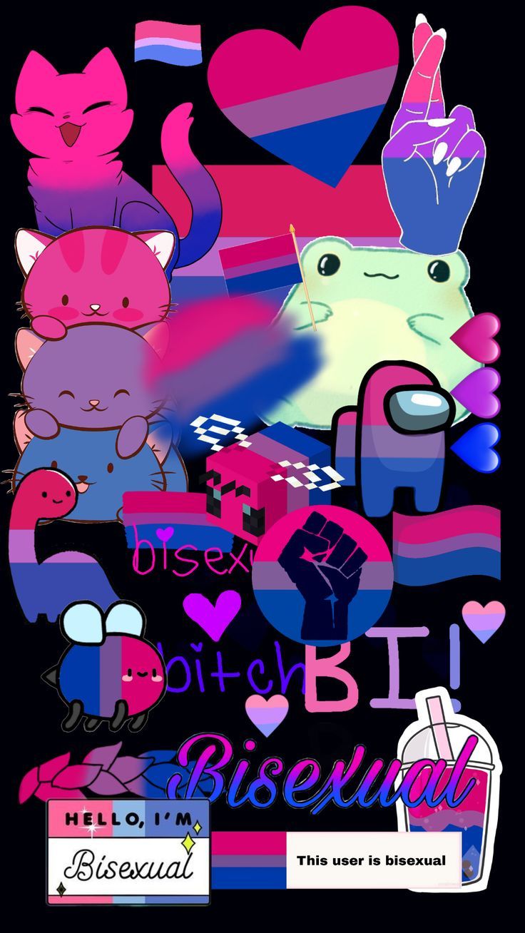 Bi Phone Wallpapers - Wallpaper Cave