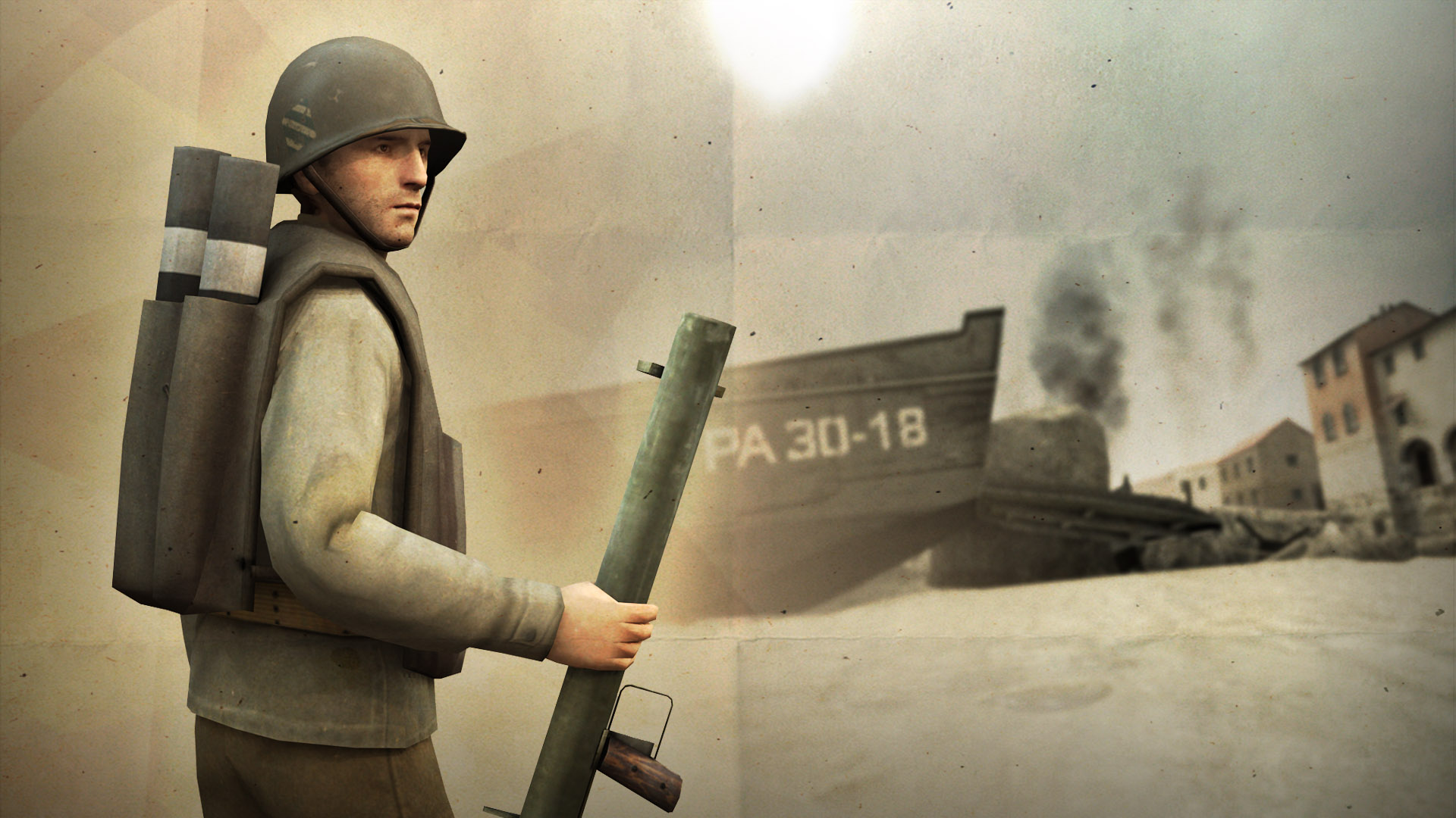 Day Of Defeat Wallpapers - Wallpaper Cave