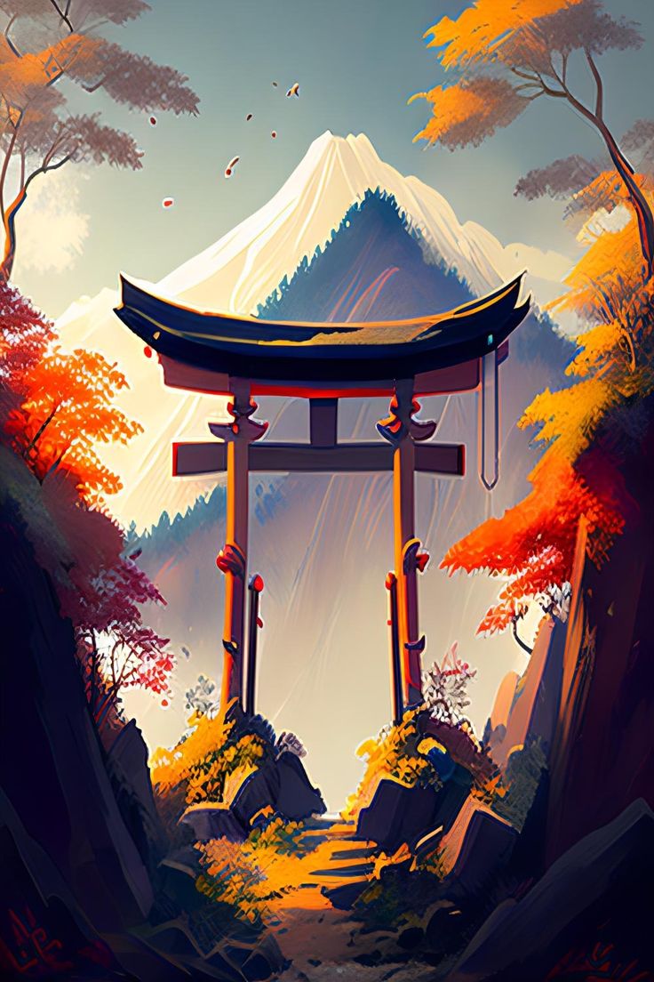 Japan Chill Wallpapers - Wallpaper Cave