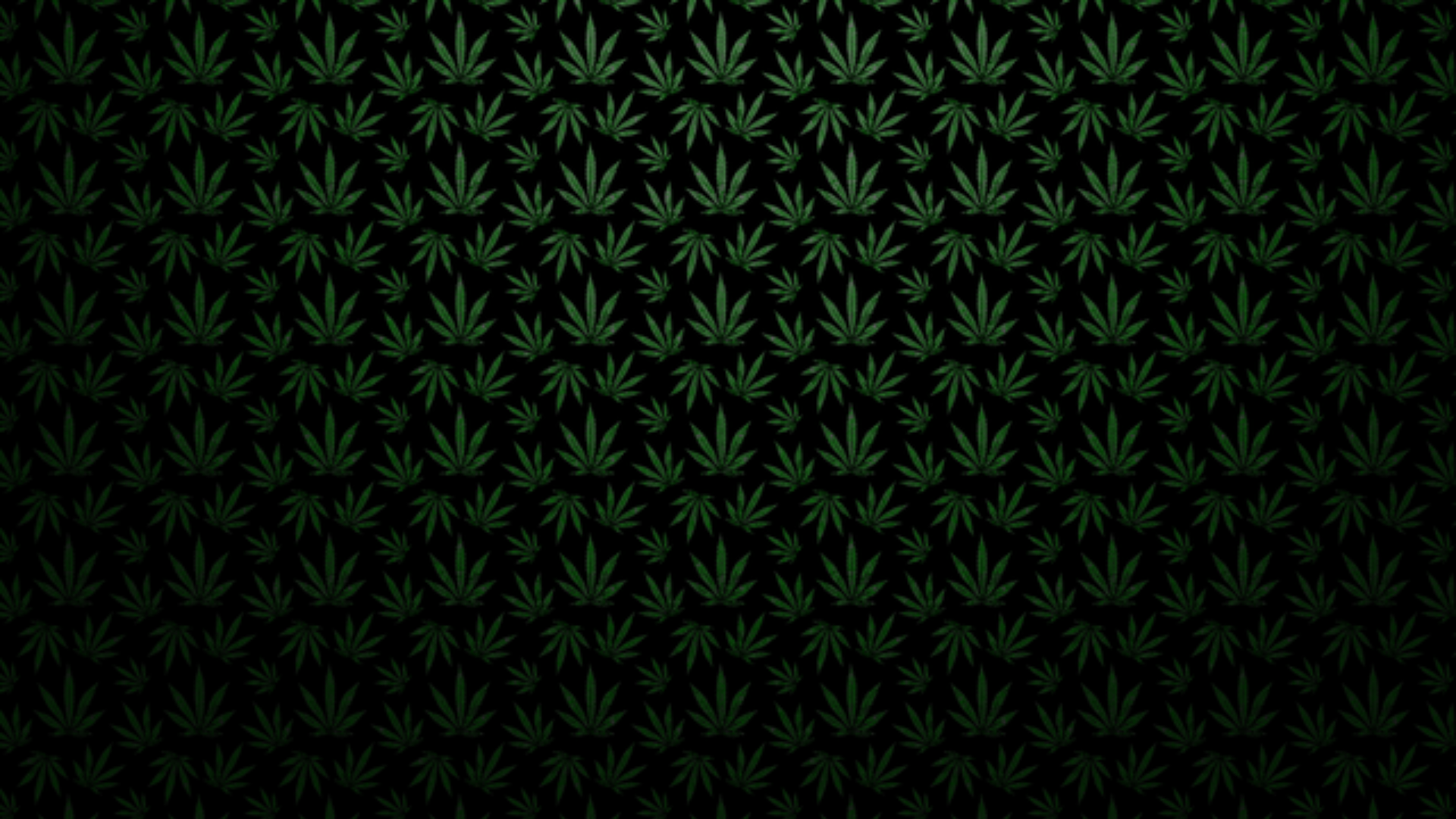 Cannabis Desktop Wallpaper