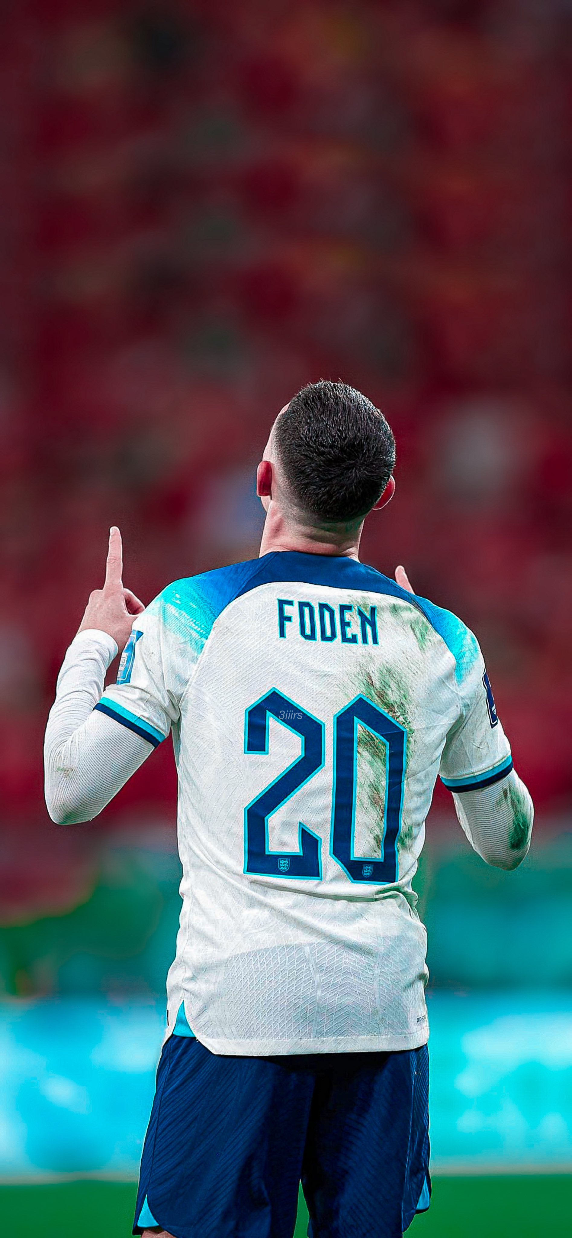 Foden iPhone Wallpapers - Wallpaper Cave