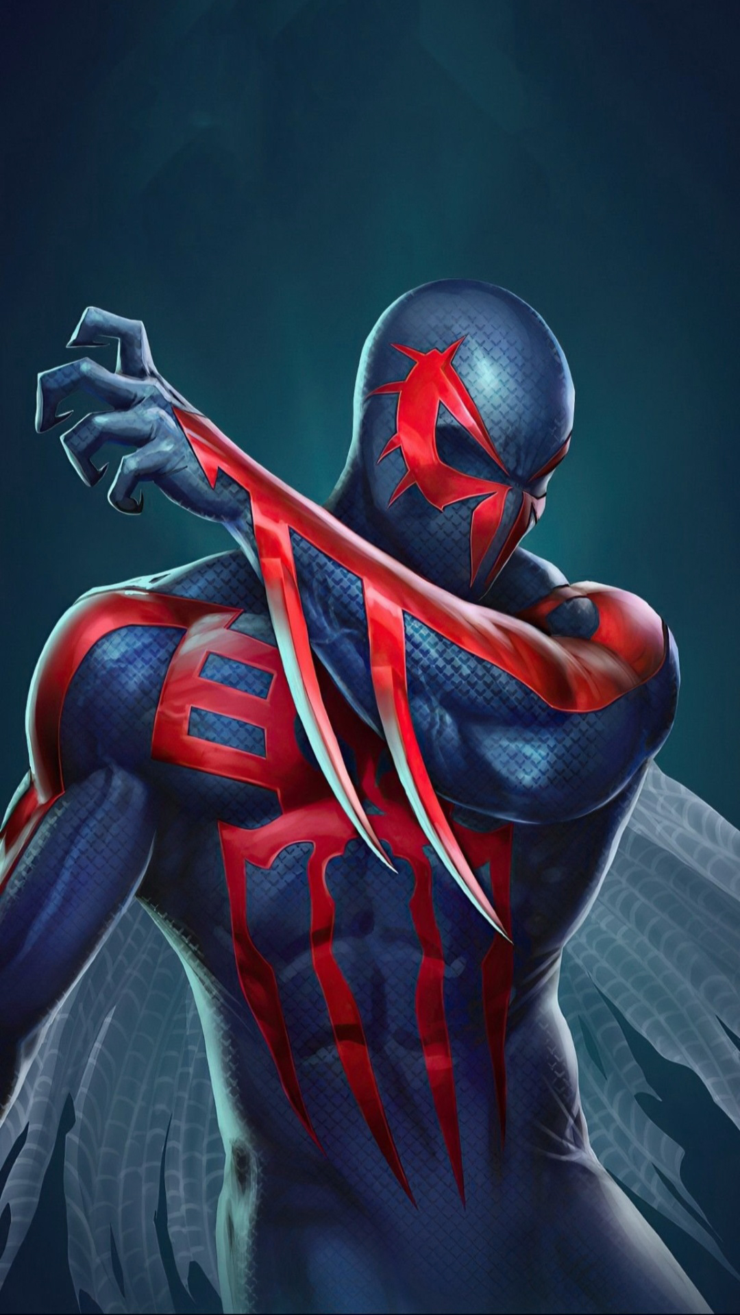 Spider-Man PFP Wallpapers - Wallpaper Cave