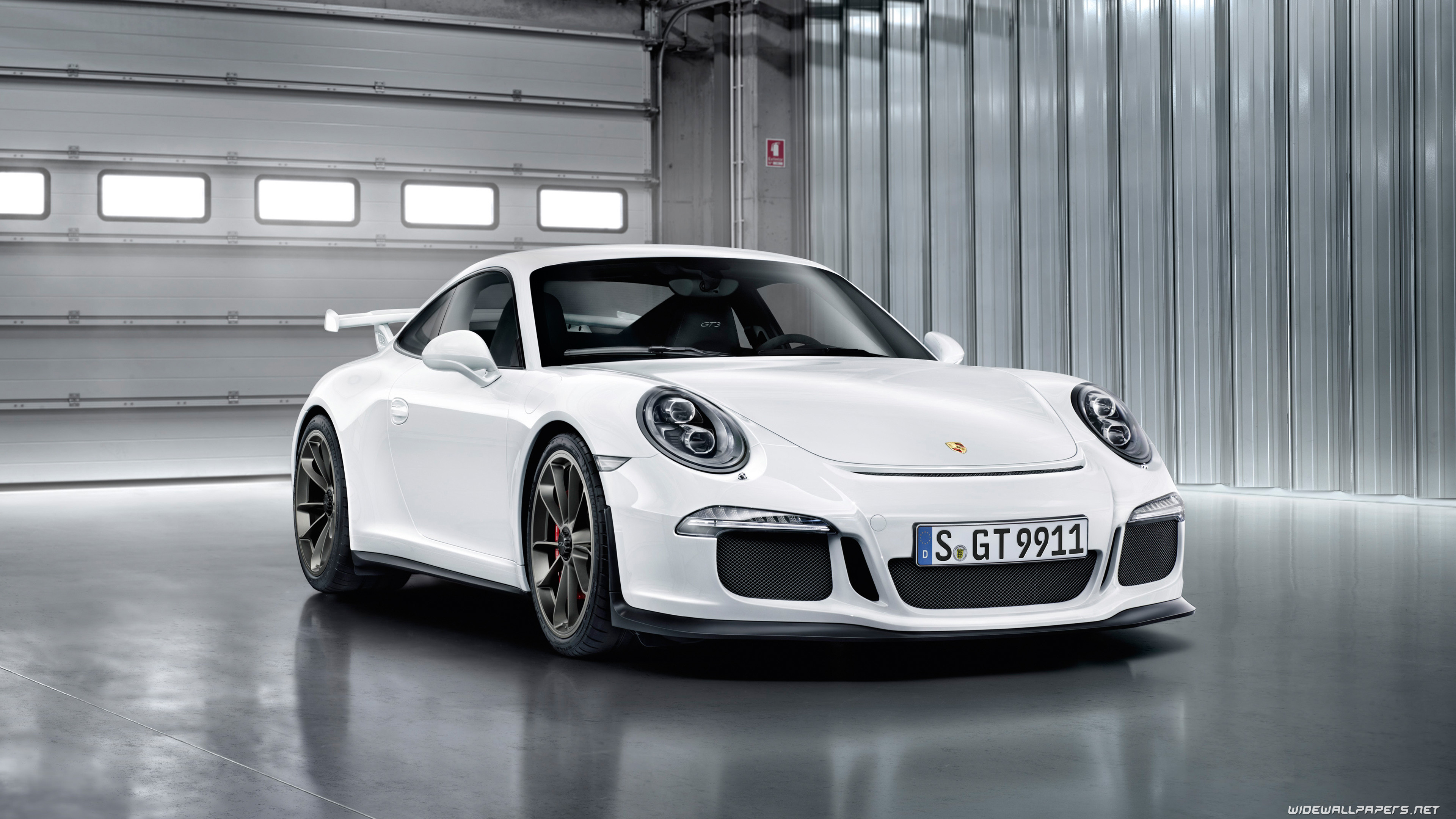 Porsche 4k PC Wallpapers - Wallpaper Cave