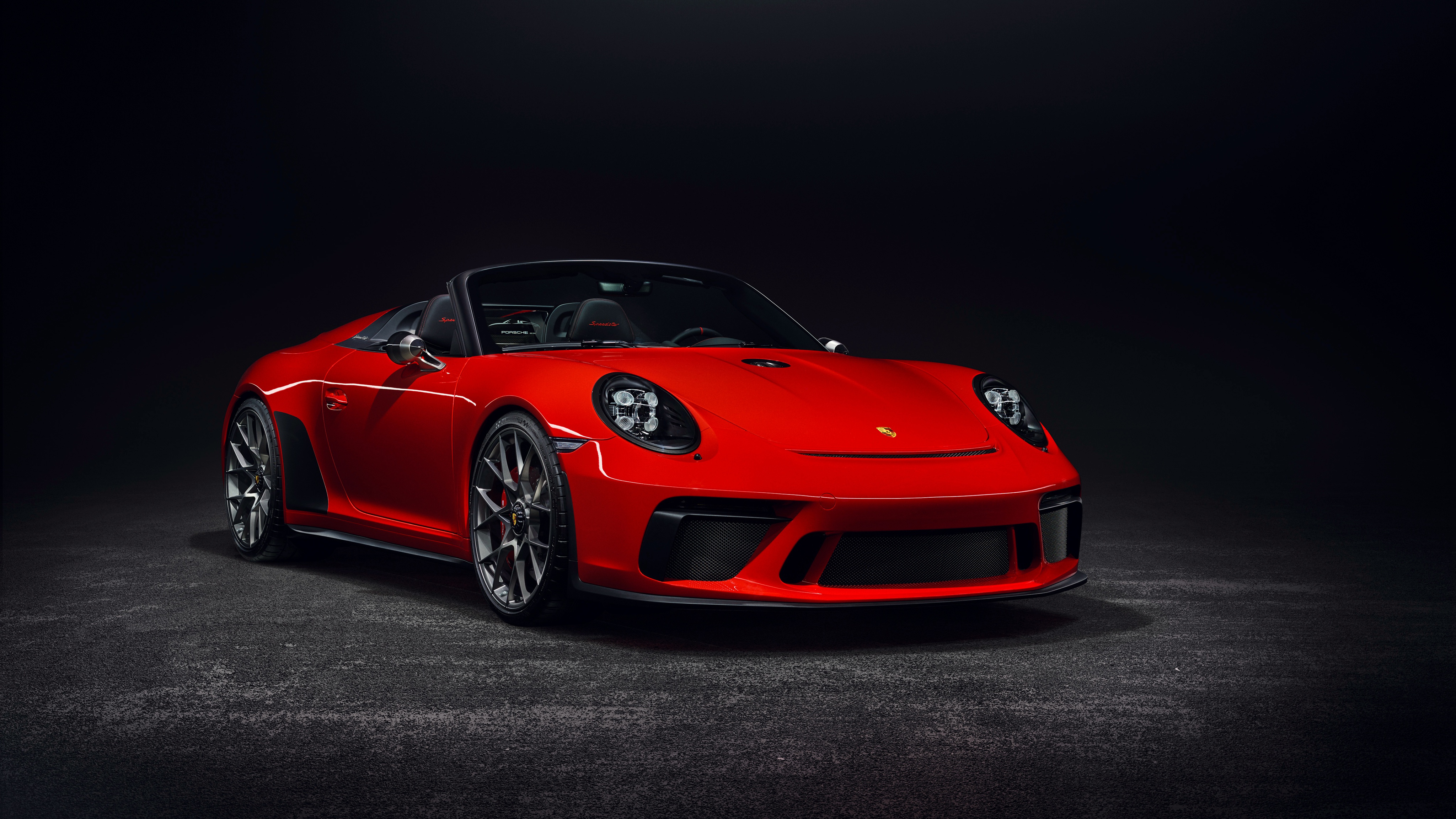 Porsche 4k PC Wallpapers - Wallpaper Cave