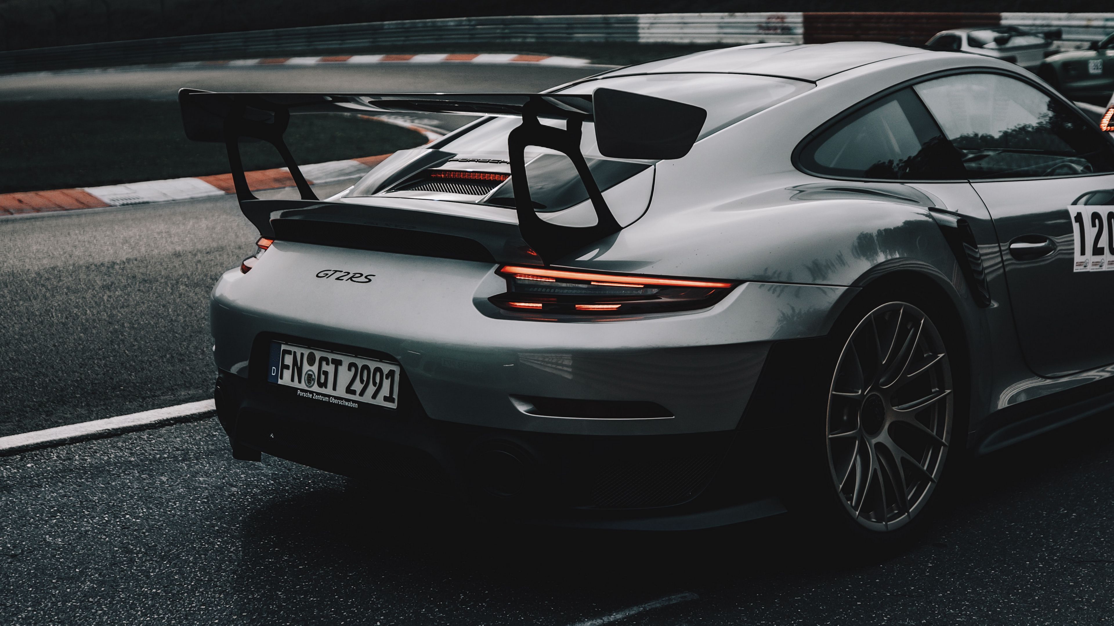 Porsche 4k PC Wallpapers - Wallpaper Cave