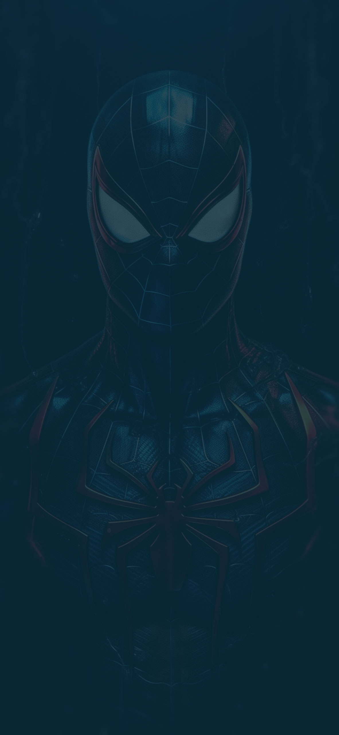 Dark Spider-Man 4k Phone Wallpapers - Wallpaper Cave
