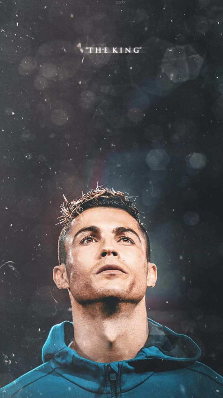 4k Ronaldo Phone Wallpapers - Wallpaper Cave