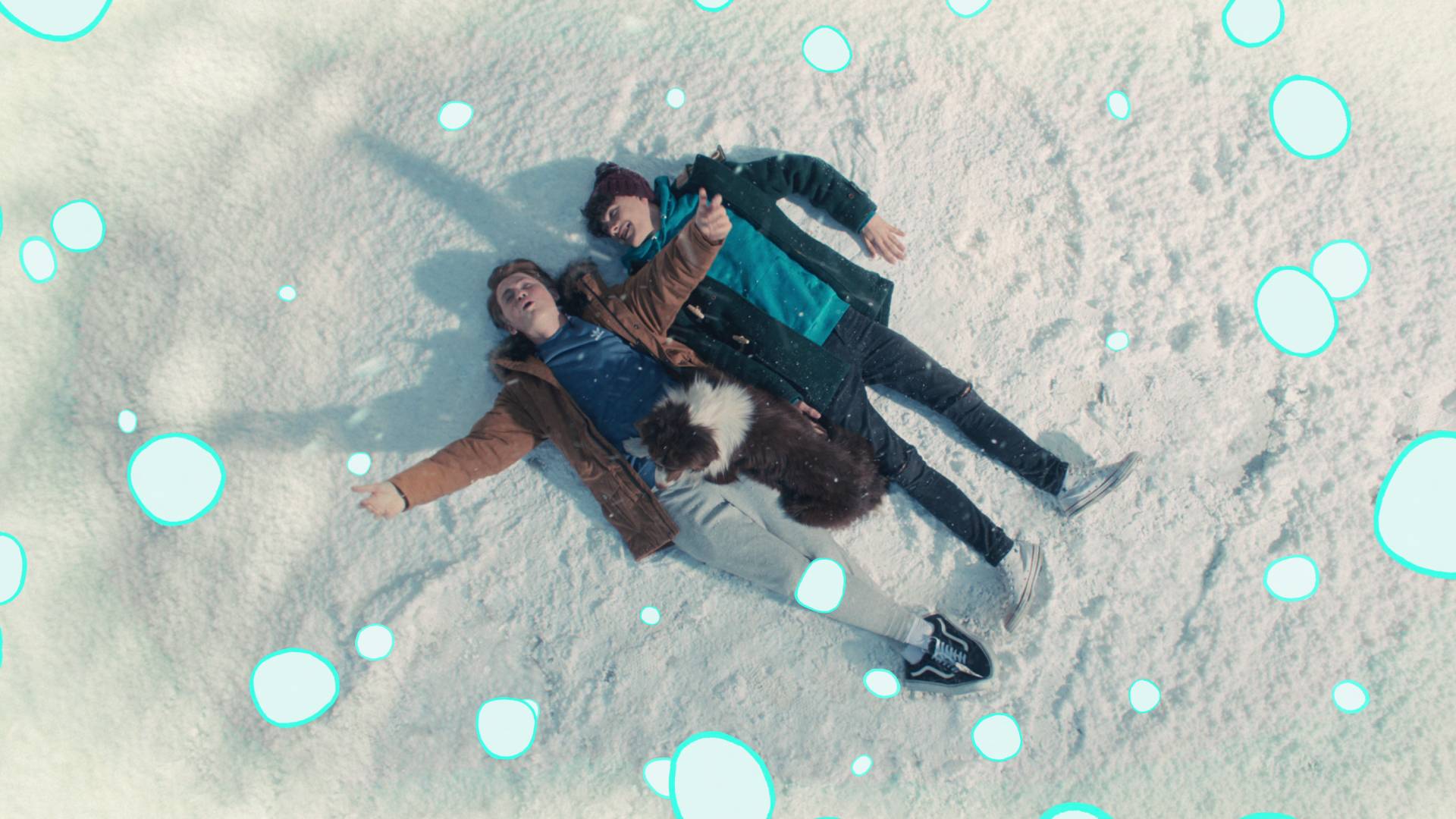 Heartstopper PC Wallpapers - Wallpaper Cave