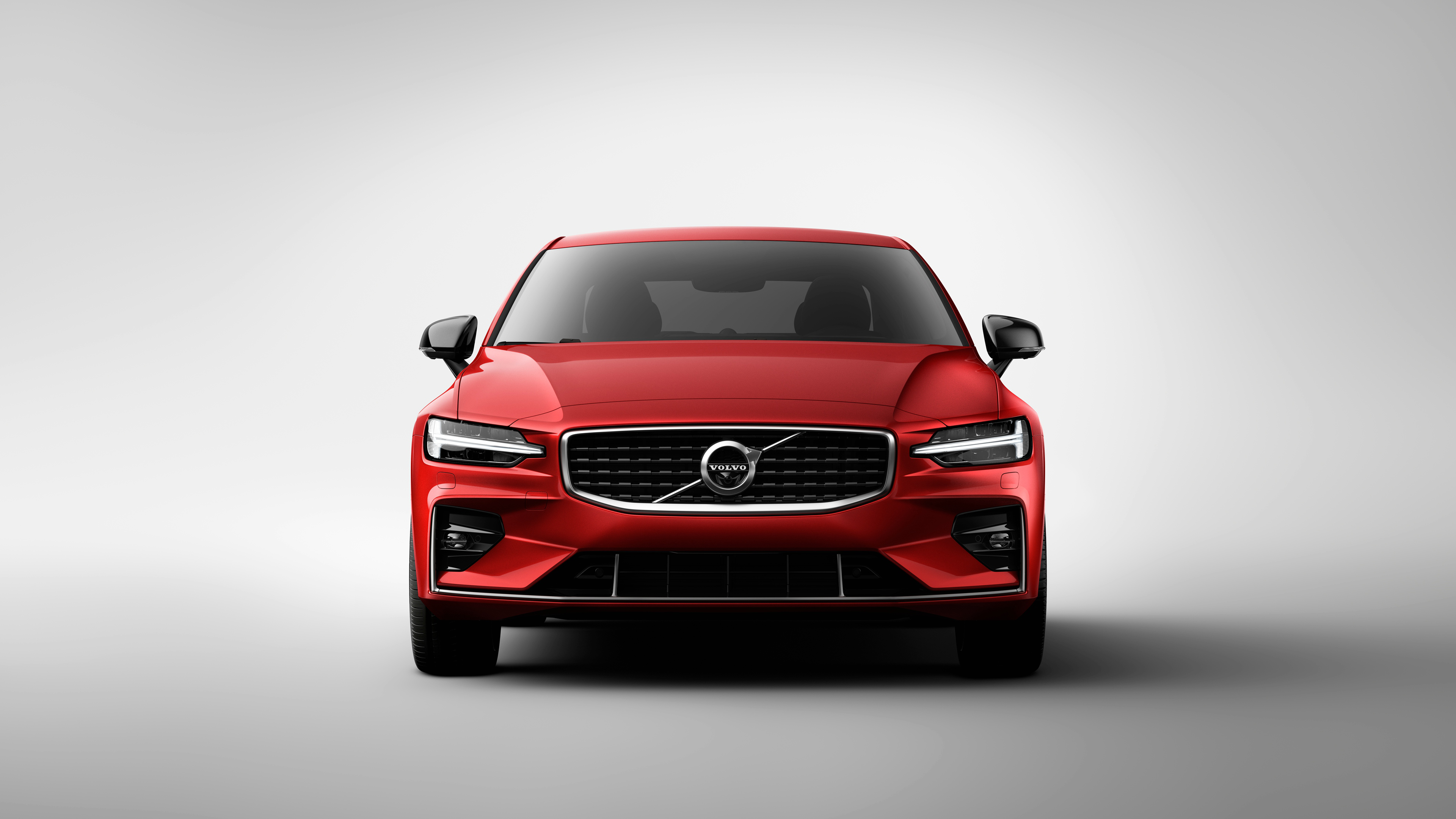 Volvo 4k Wallpapers - Wallpaper Cave