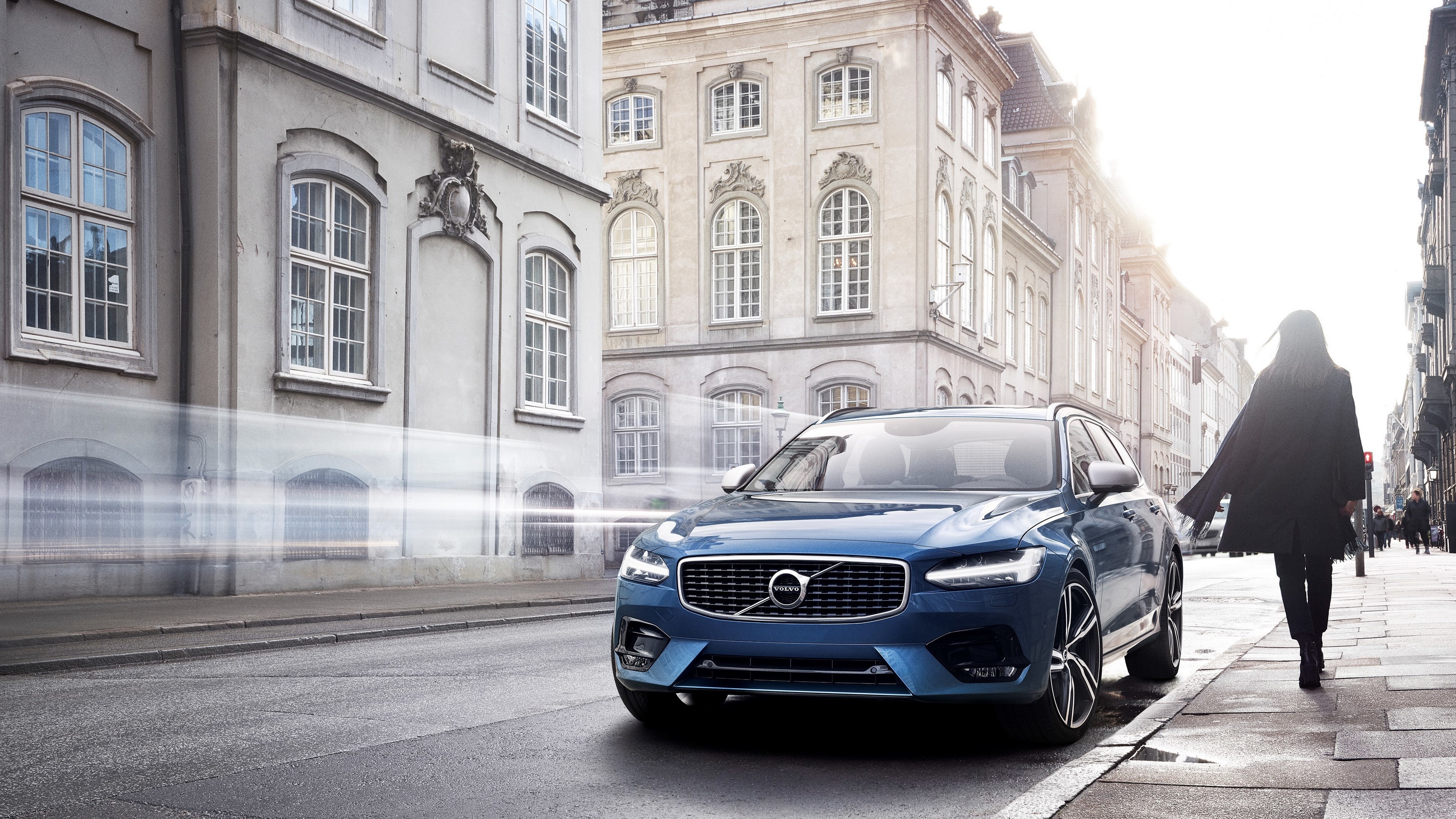 Volvo 4k Wallpapers - Wallpaper Cave