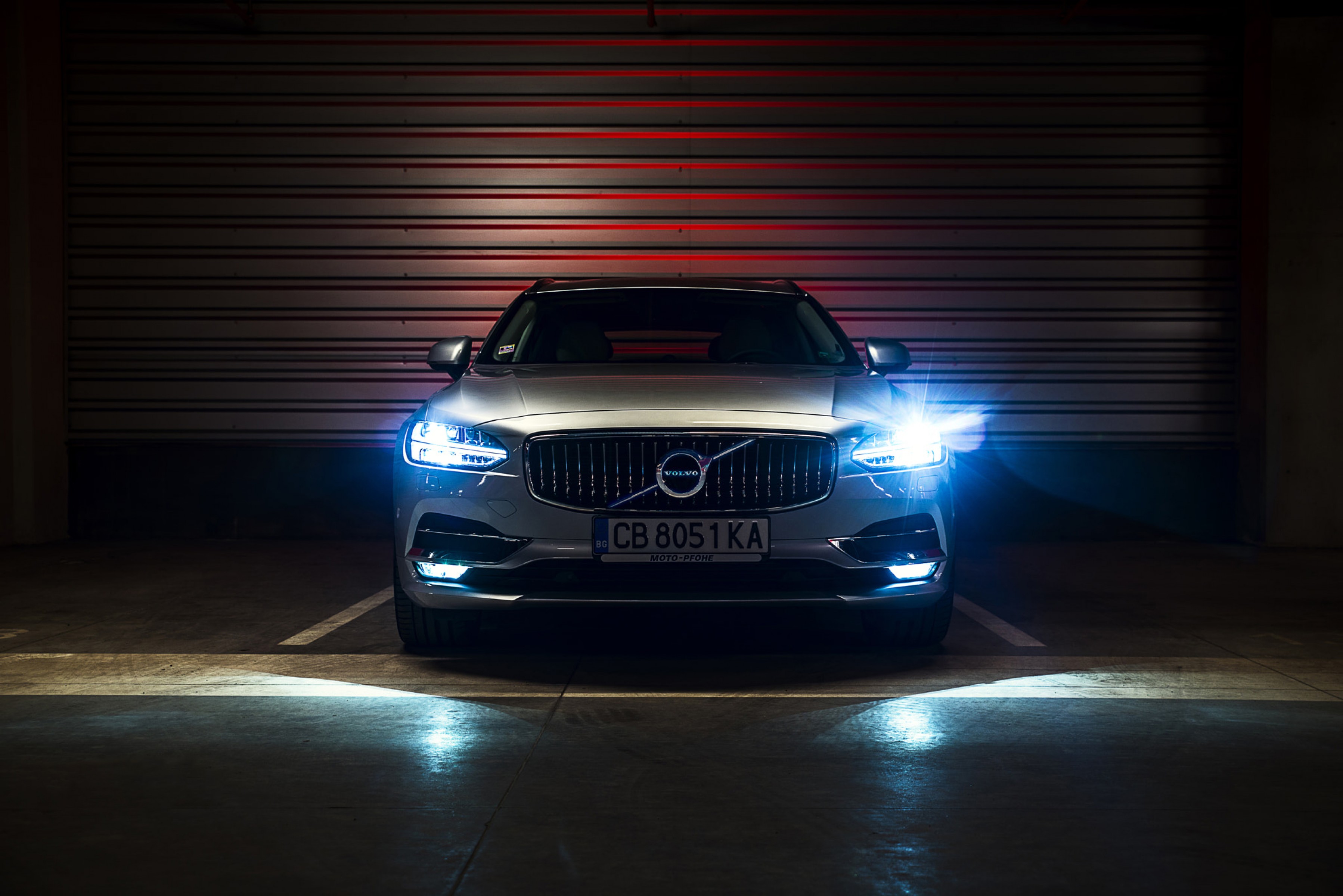 Volvo 4k Wallpapers - Wallpaper Cave