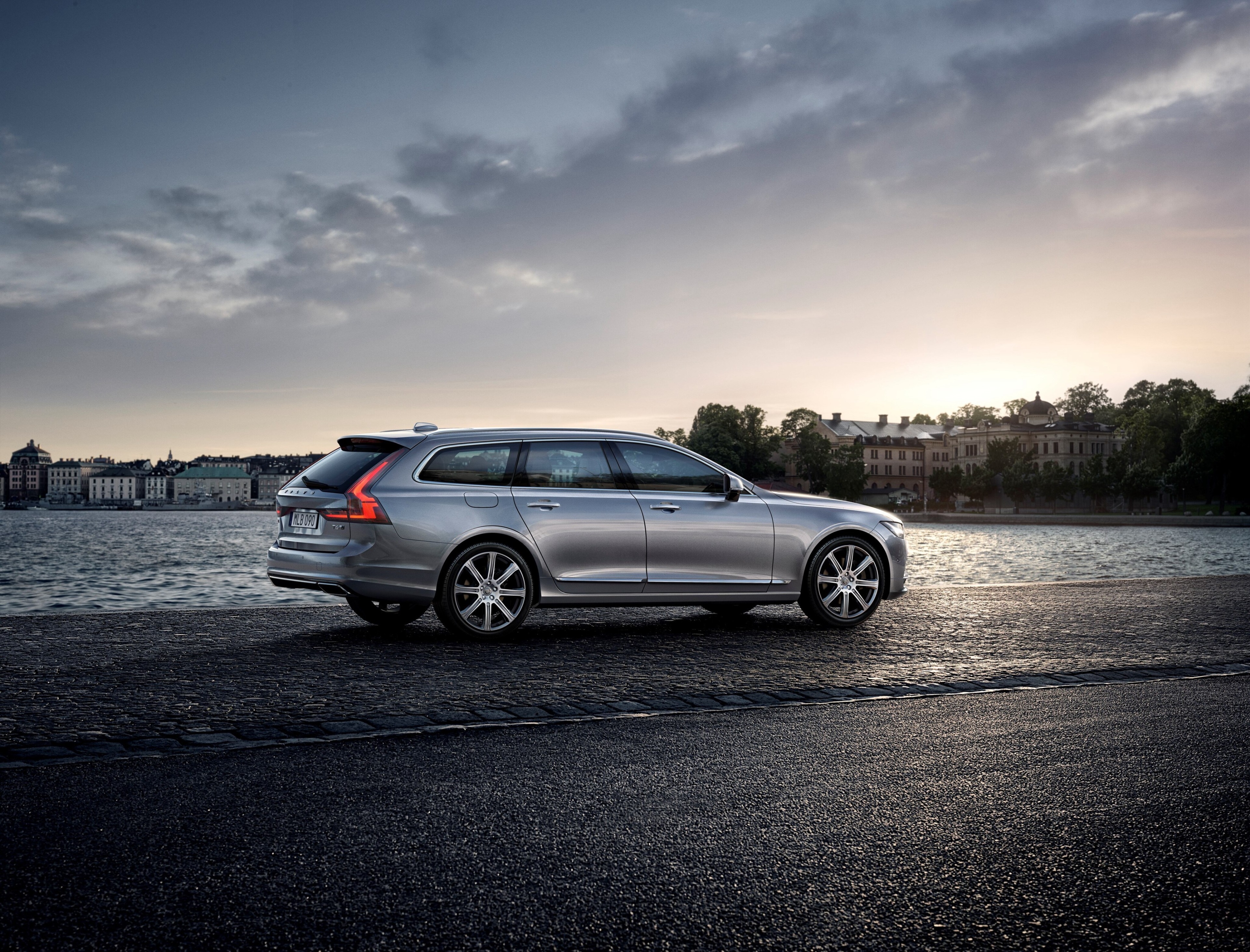 Volvo 4k Wallpapers - Wallpaper Cave